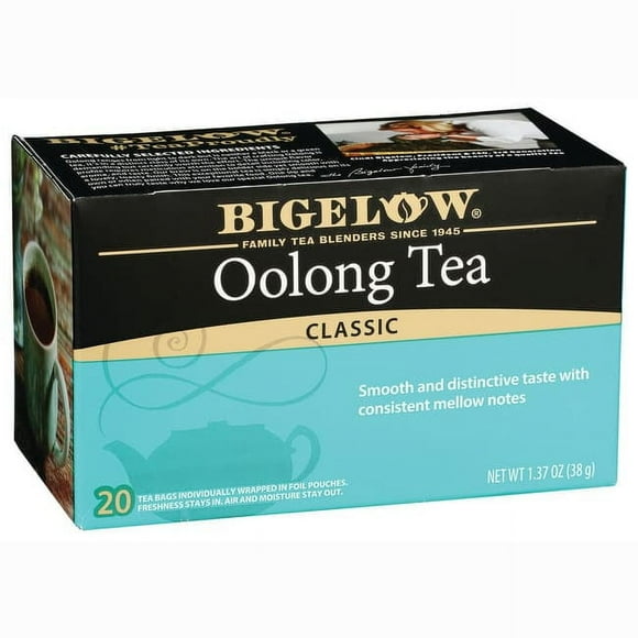 Bigelow Tea in Tea - Walmart.com