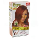 Bigen Easy Color Bold 4RC Cinnamon Spice, 2.82 Oz., Pack of 12 ...