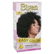 Bigen - Easy Color High-Lift Hair Dye 6HB Honey Blonde - Walmart.com