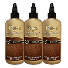 Bigen Hair Color