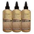Bigen Semi-Permanent Hair Color LB4 Light Brown 3-Pack - Walmart.com