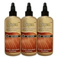 Bigen Semi-Permanent Hair Color RA4 Rich Auburn 3-Pack - Walmart.com