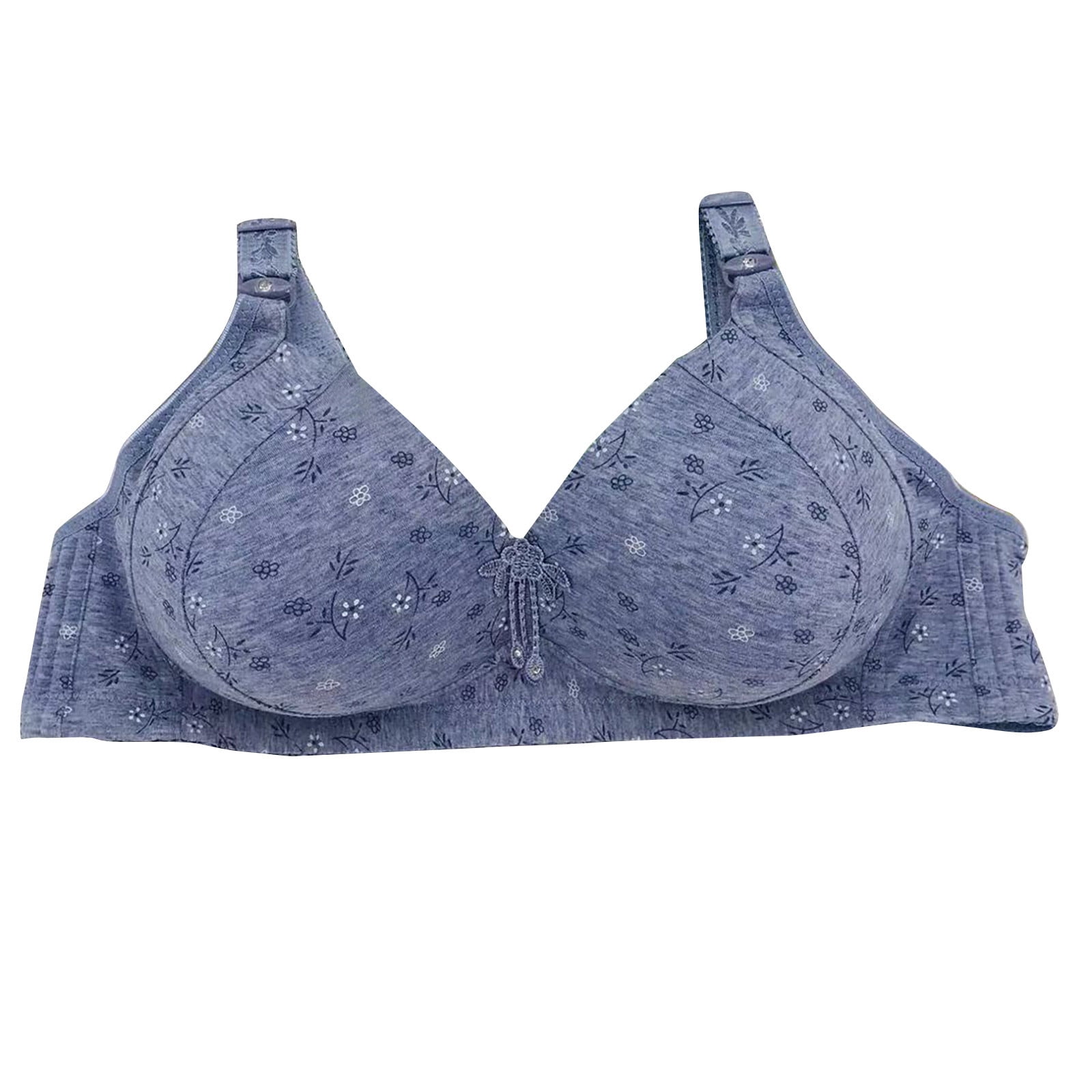 Bigersell Back Smoothing Bra On Sale Large Cup Cover Plus Size New ...