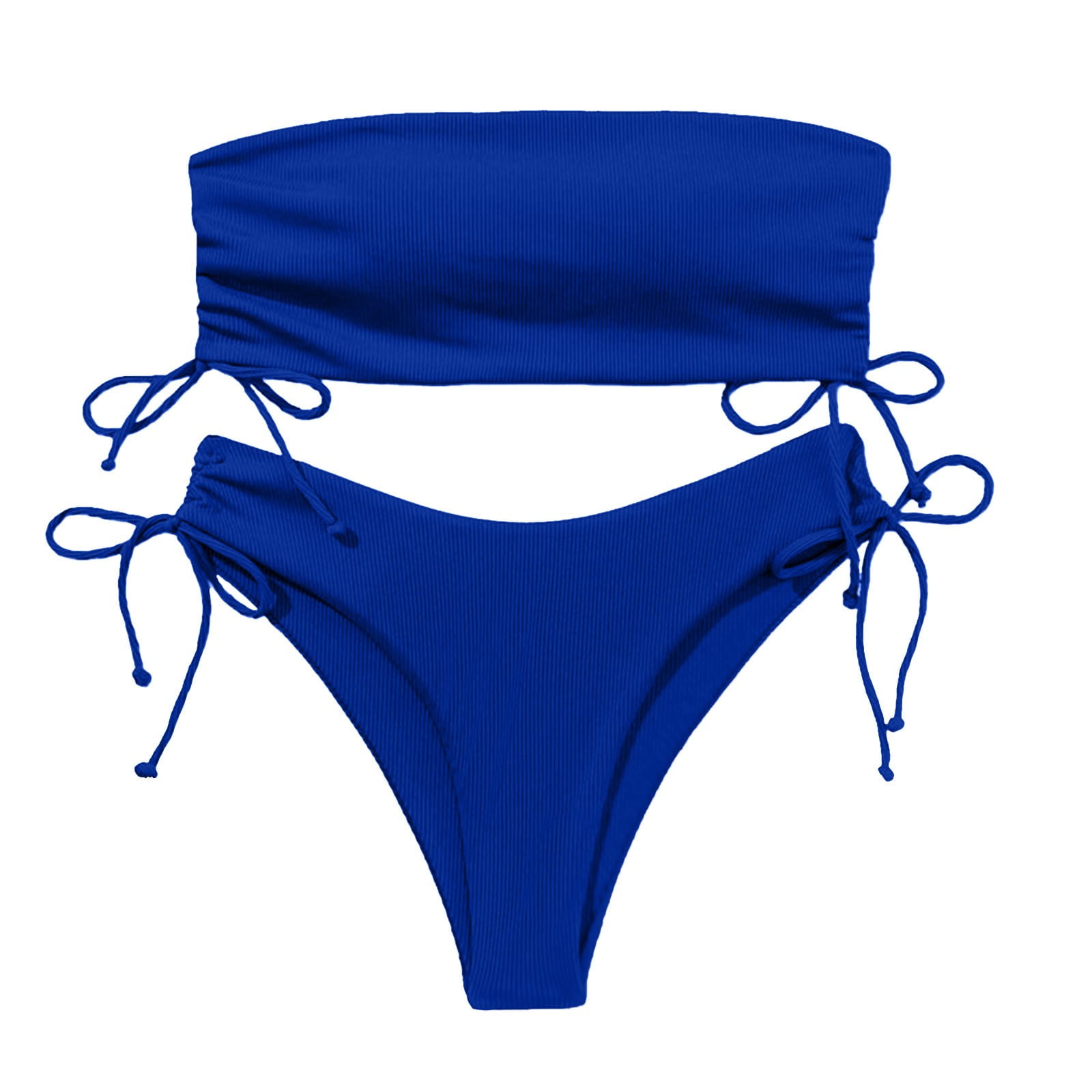 Bigersell Bathing Suit For Women Bikini Clearance Cute Bathing Suits