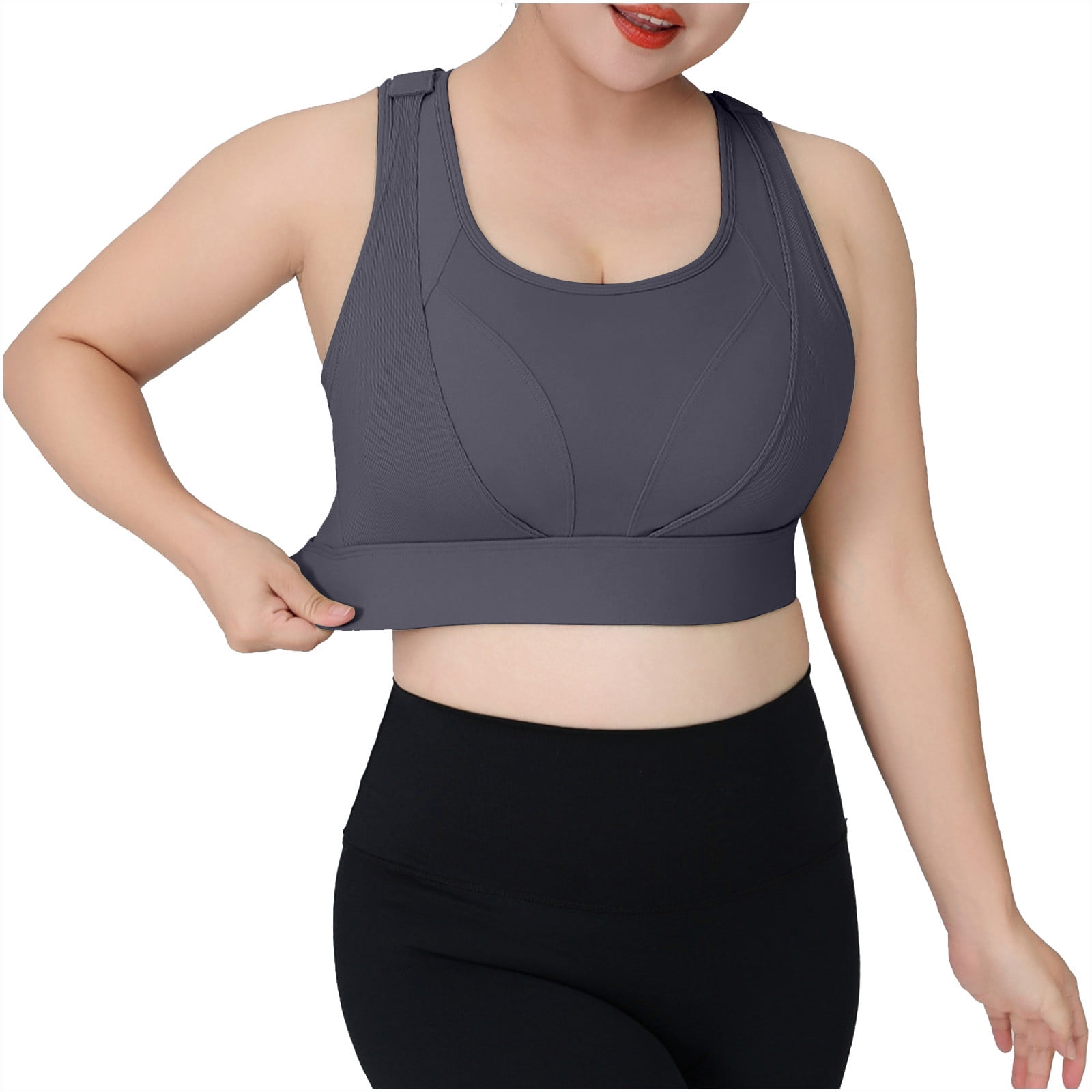 Bigersell Bras for Women No Underwire Push up Discouts Women's Bra ...