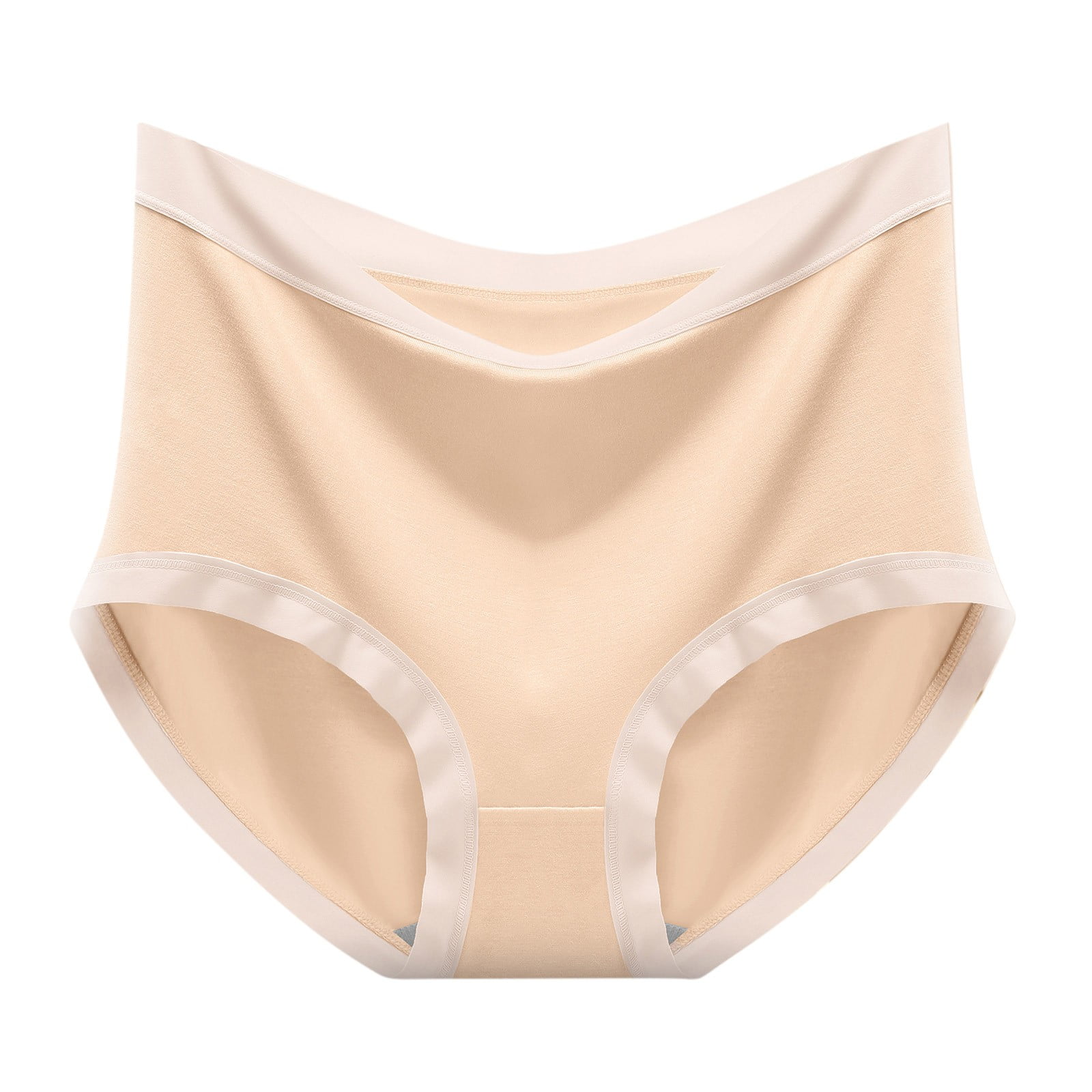Bigersell Cheeky Panties for Women Clearance High Waisted Underwear ...