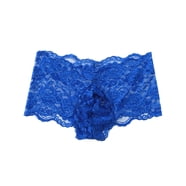 Bigersell Plus Size Cotton Underwear for Women Clearance Panties Women ...