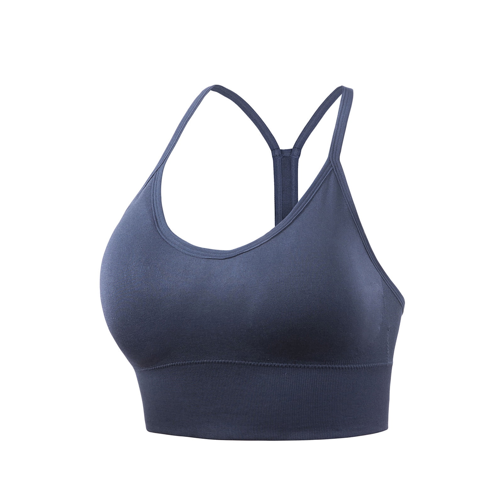 Bigersell Everyday Bras Clearance Wireless Bras Sport Bra Style R4093 V ...