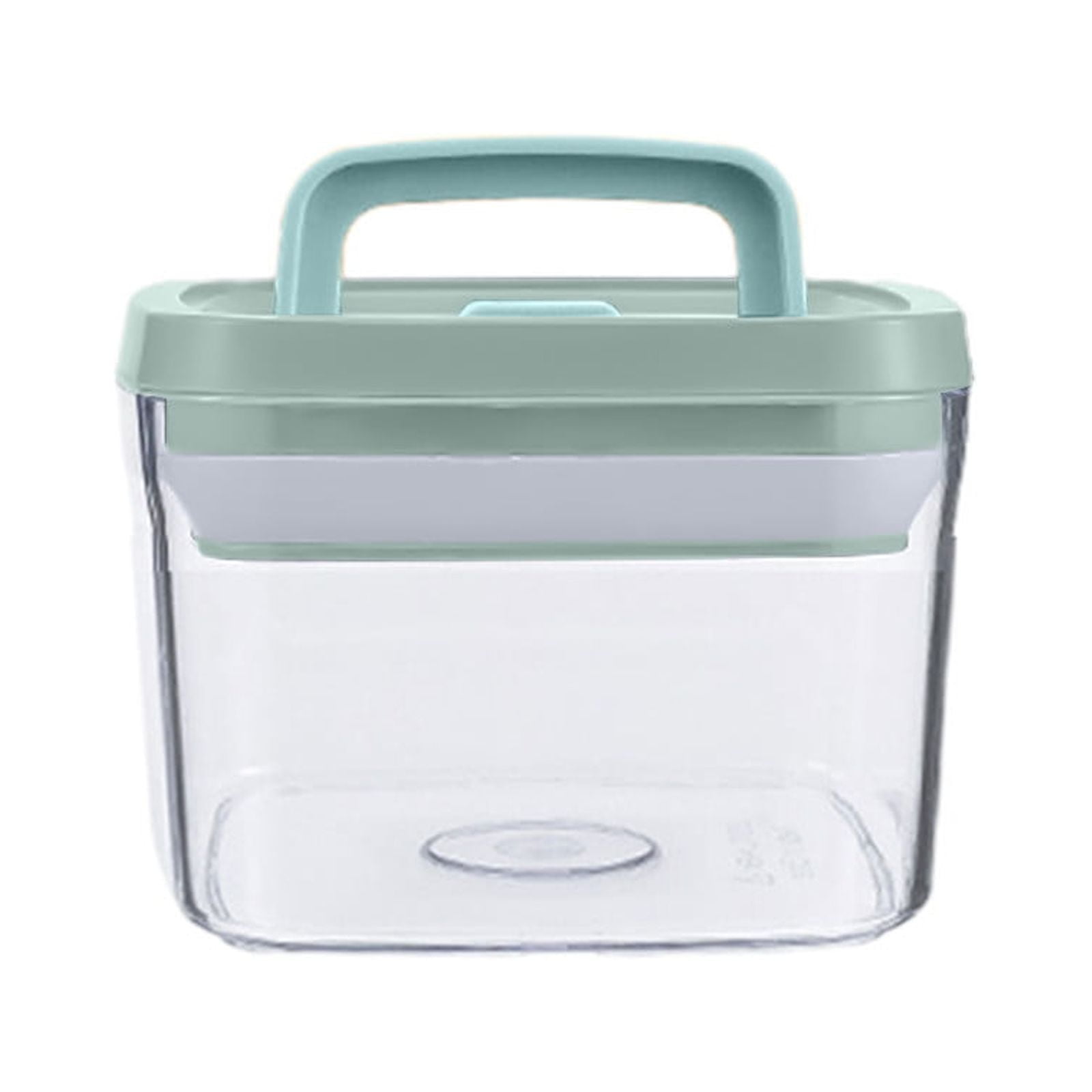 Bigersell Food Containers with Dividers Deals Durable Plastic ...