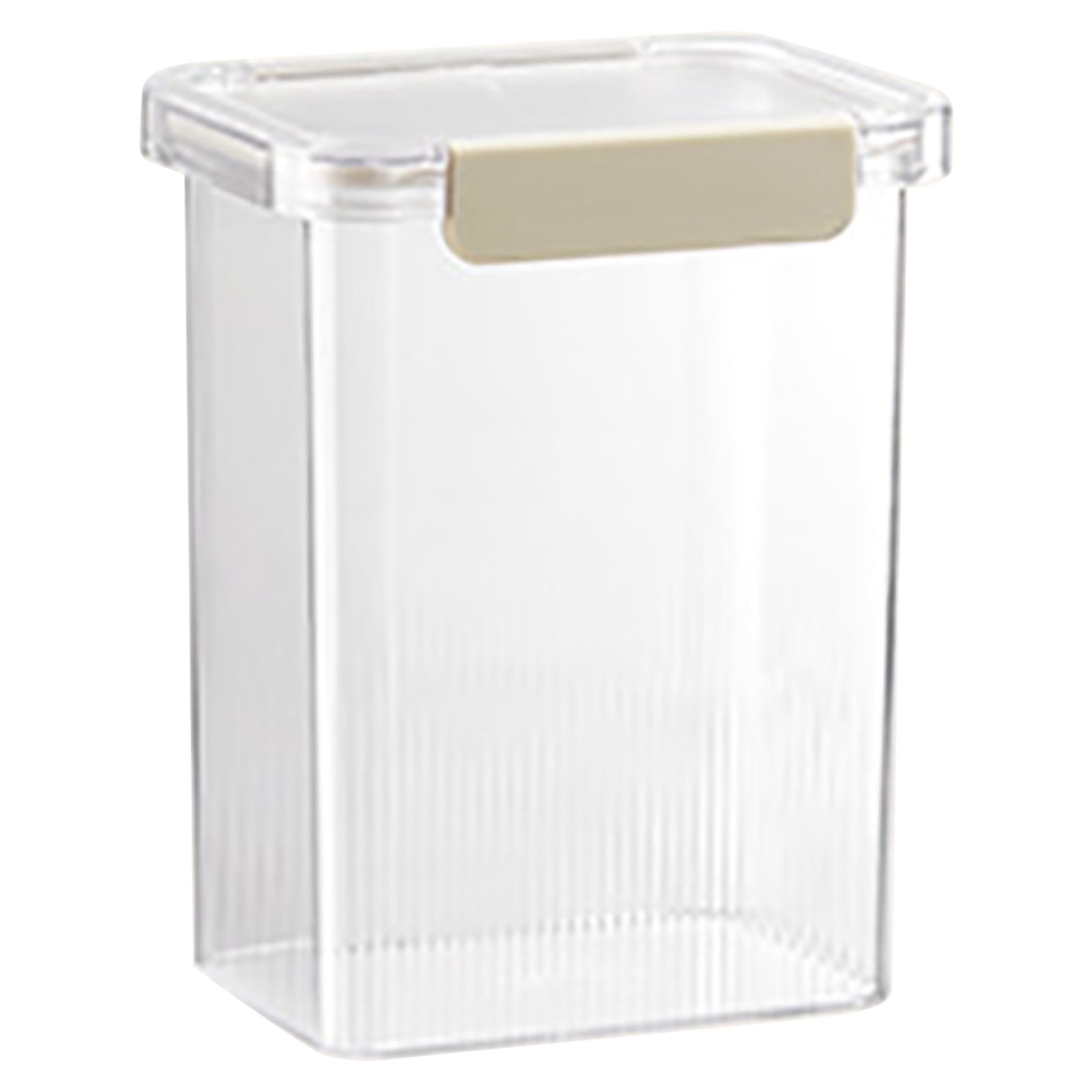 Bigersell Food Containers for Lunch Clearance Airtight Stackable Snack ...