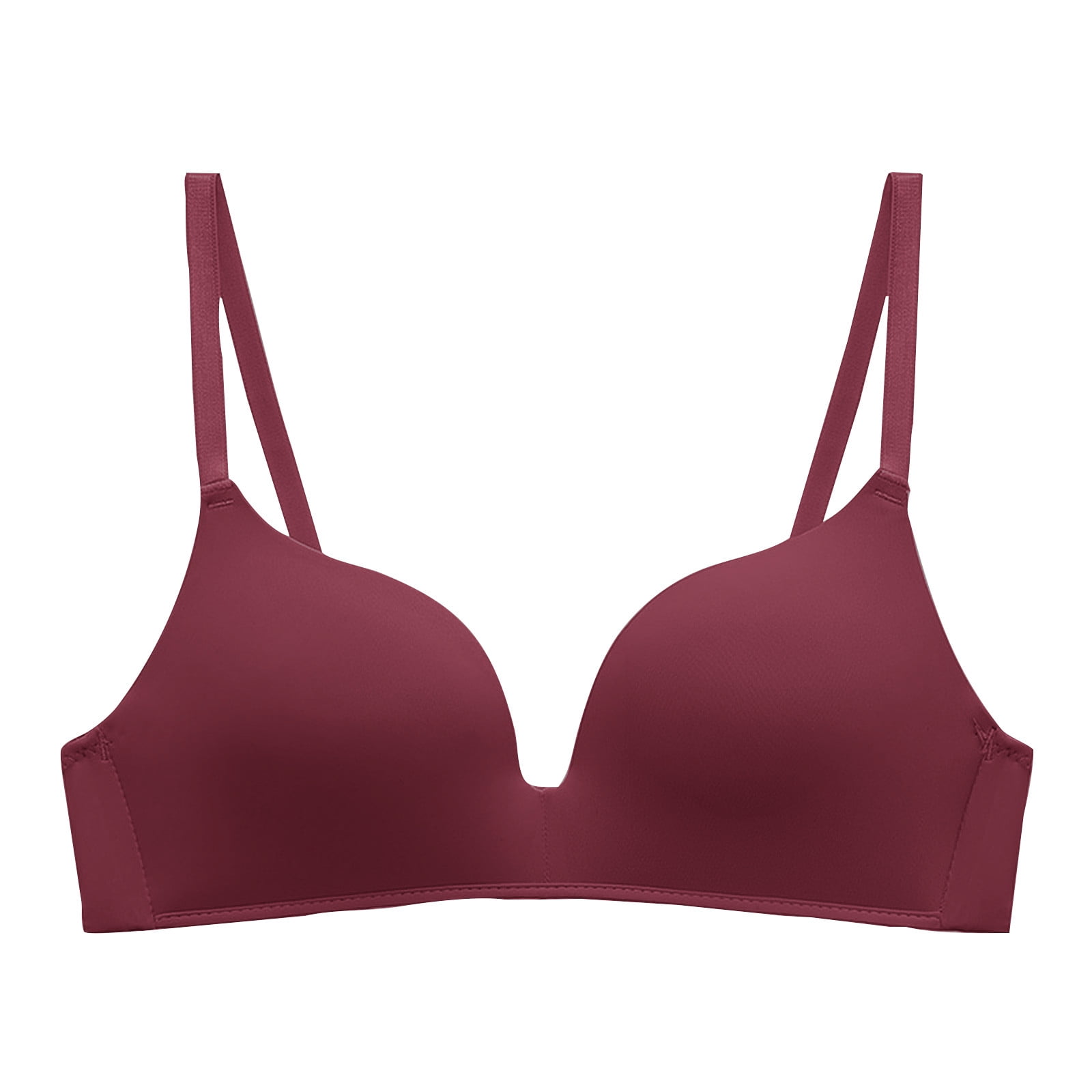 Bigersell Front Closure Bras for Women Discouts Women's Bra Wire ...