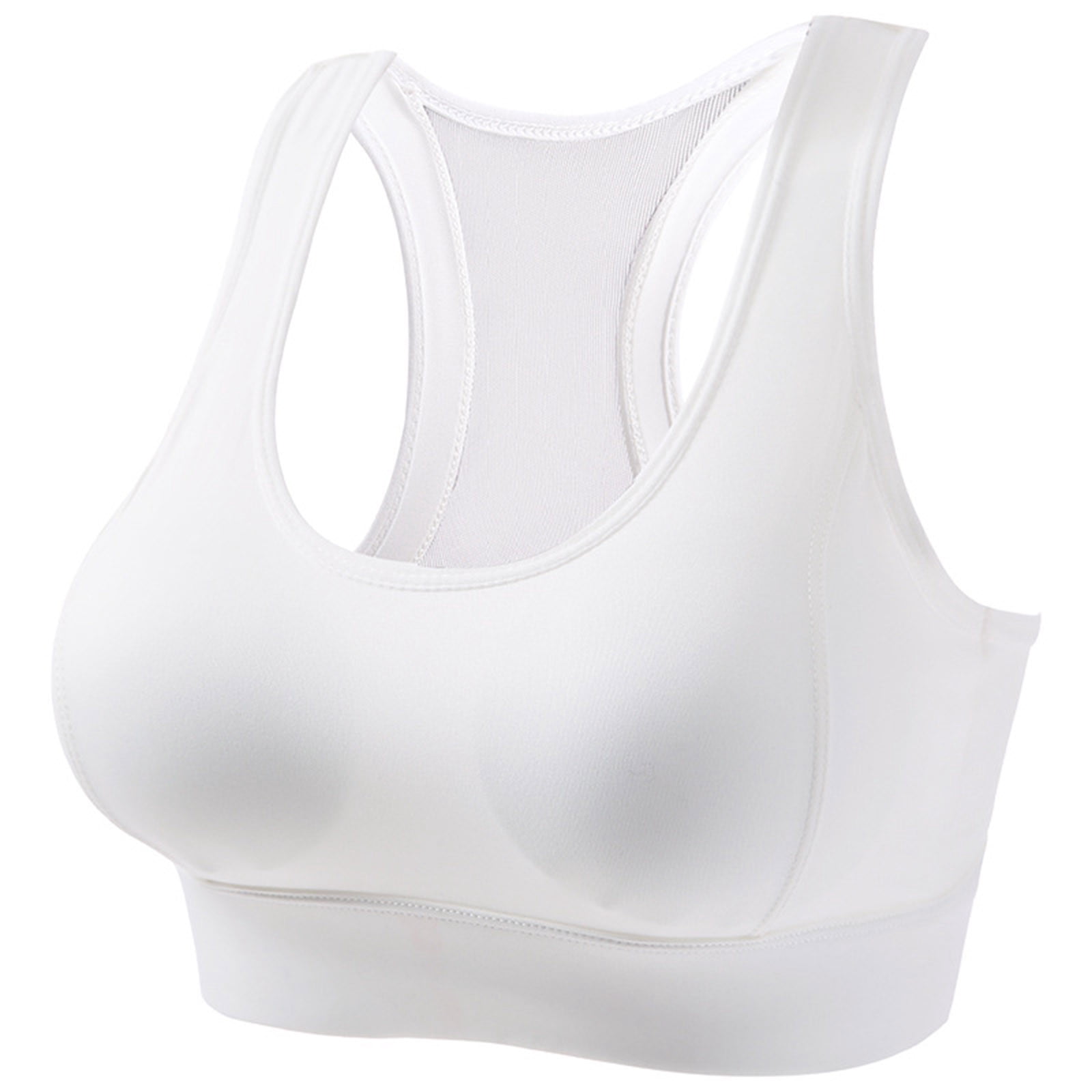 Bigersell Full-Coverage Bras for Women Sale Workout Bras for Women ...