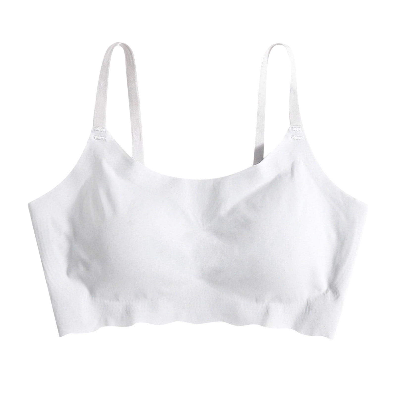 Bigersell Full Support Bras for Women On Sale Padded Bras for Women No ...