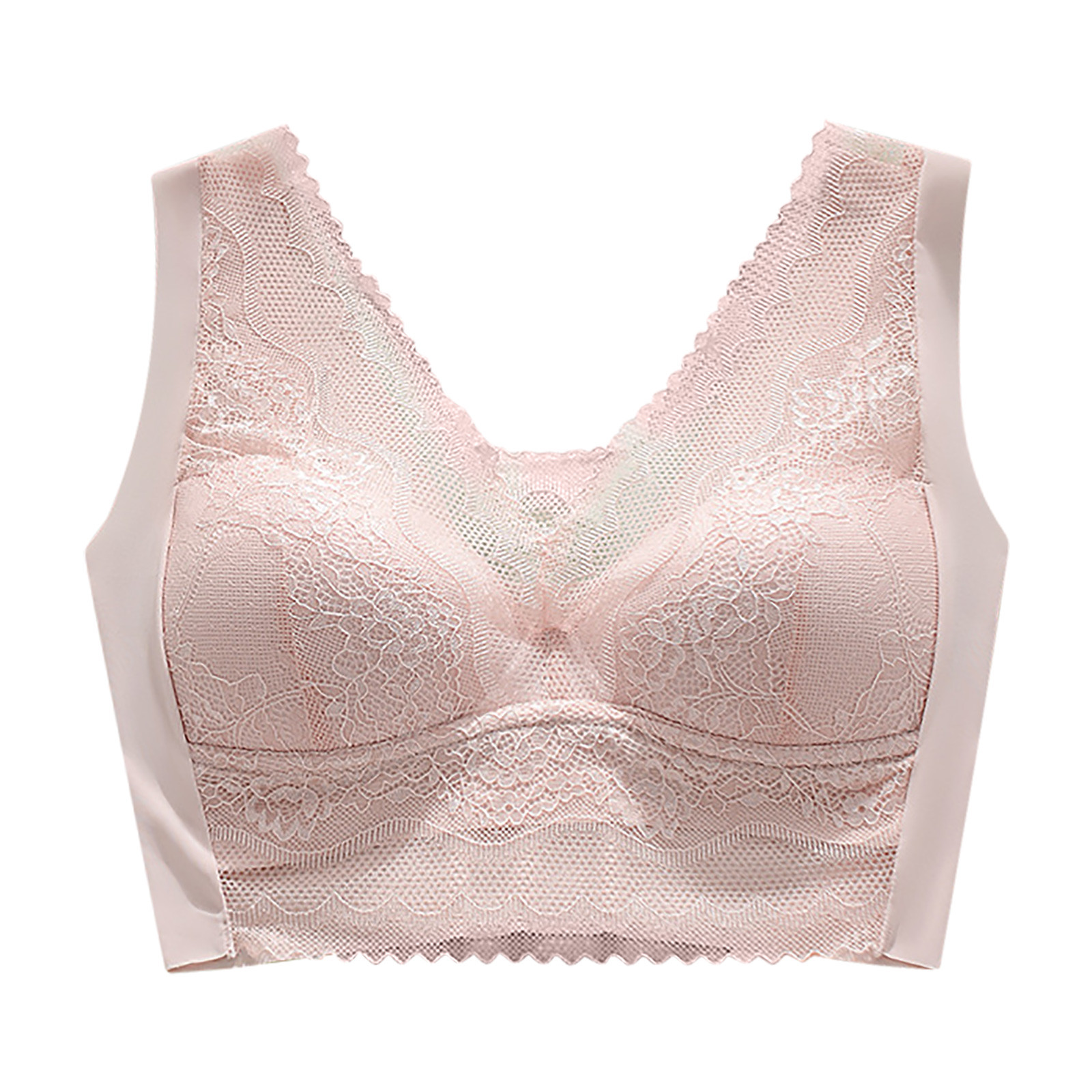 Bigersell High Support Sports Bras for Women Deals Longline Sports Bras ...