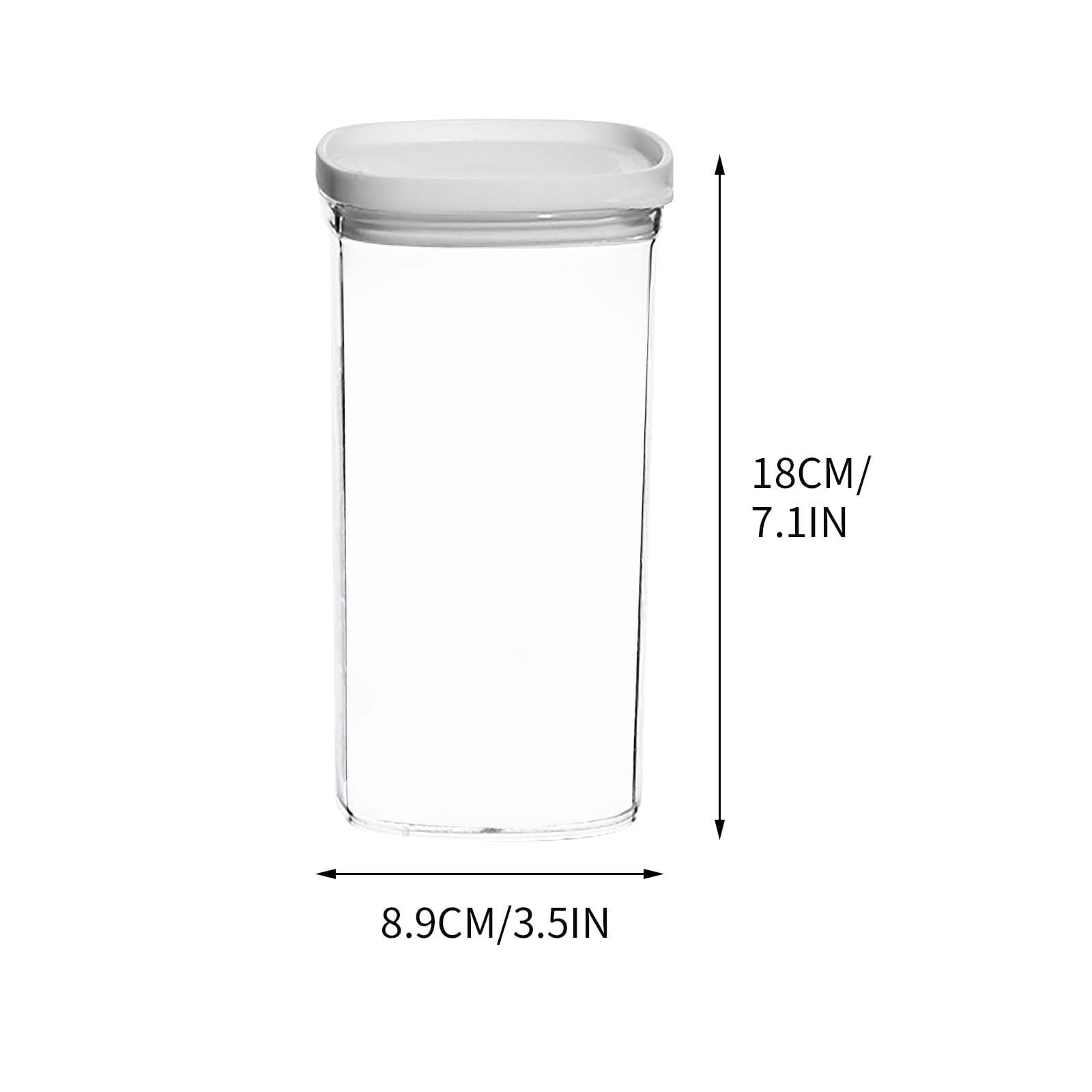 Bigersell Kitchen Storage Containers, Airtight Food Storage Containers ...