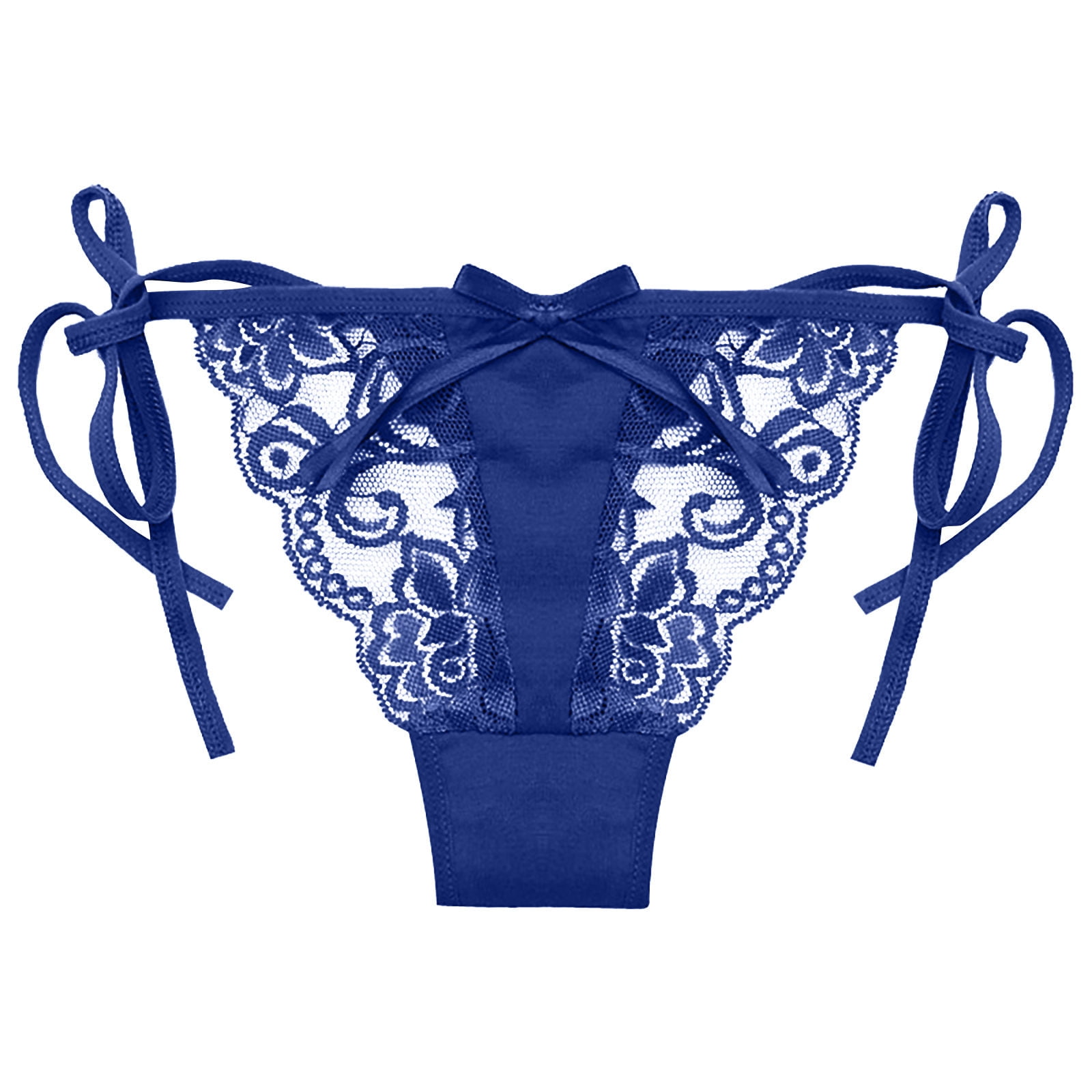 Bigersell Lace G-String Thong Panties Lingerie Briefs Underwear Side ...