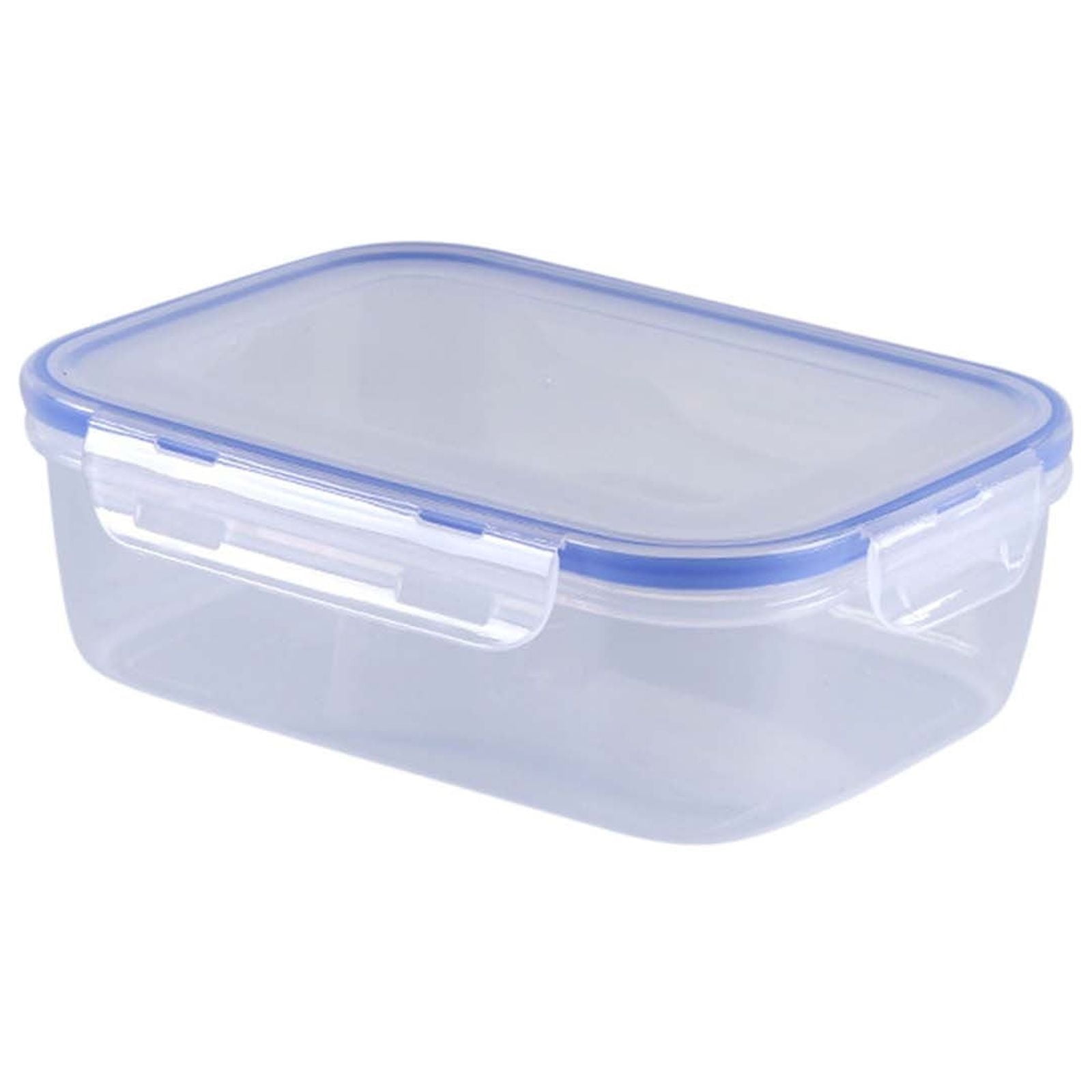 Bigersell Pasta Storage Containers for Pantry Clearance Portable ...