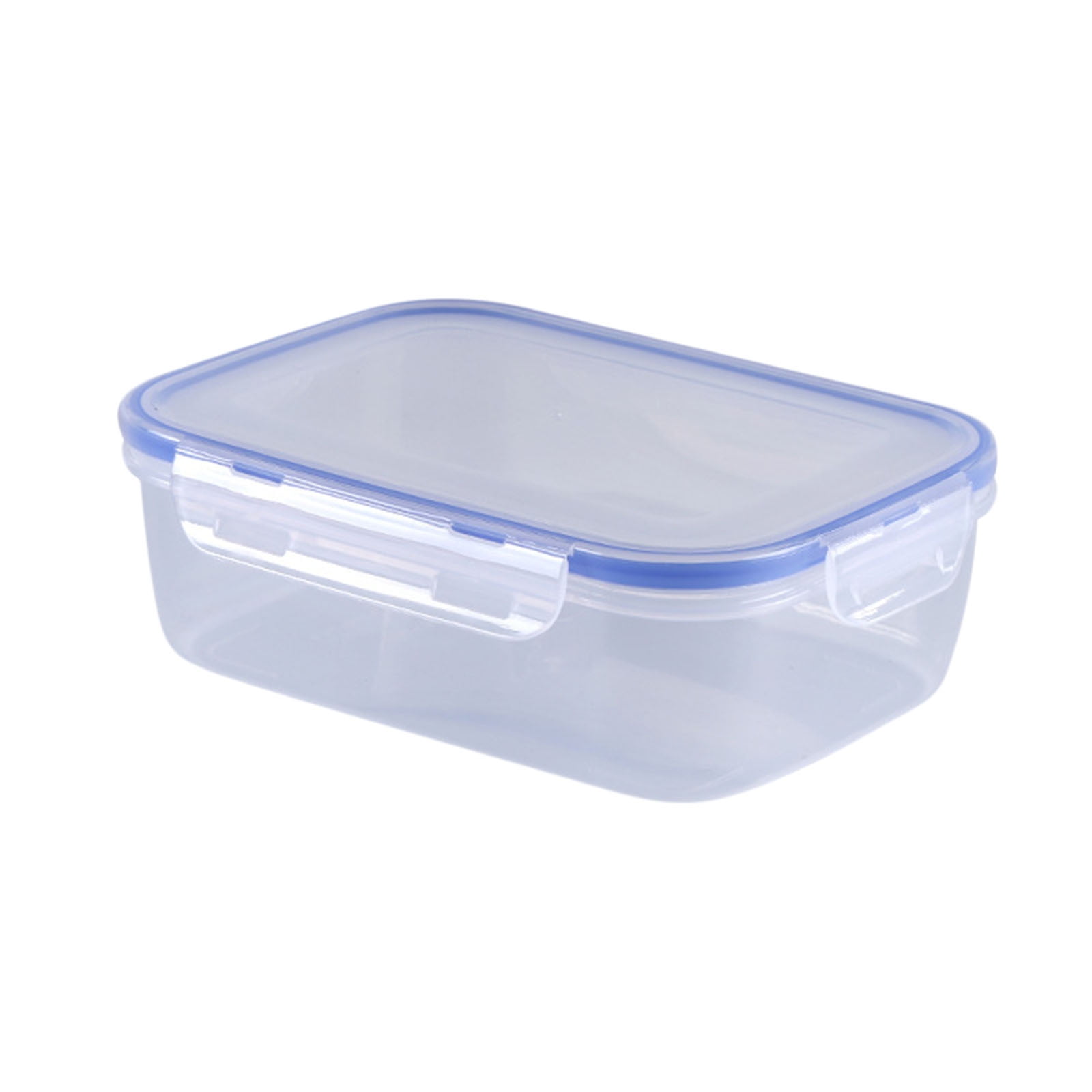 Bigersell Plastic Cereal Containers Storage Deals Sturdy Cereal ...