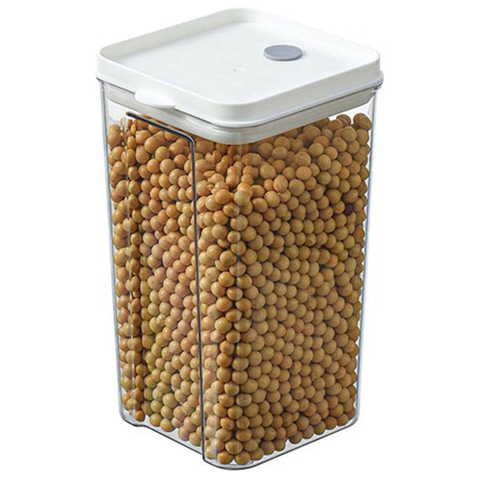 Bigersell Plastic Soup Containers with Lids Sale Airtight Cereal ...