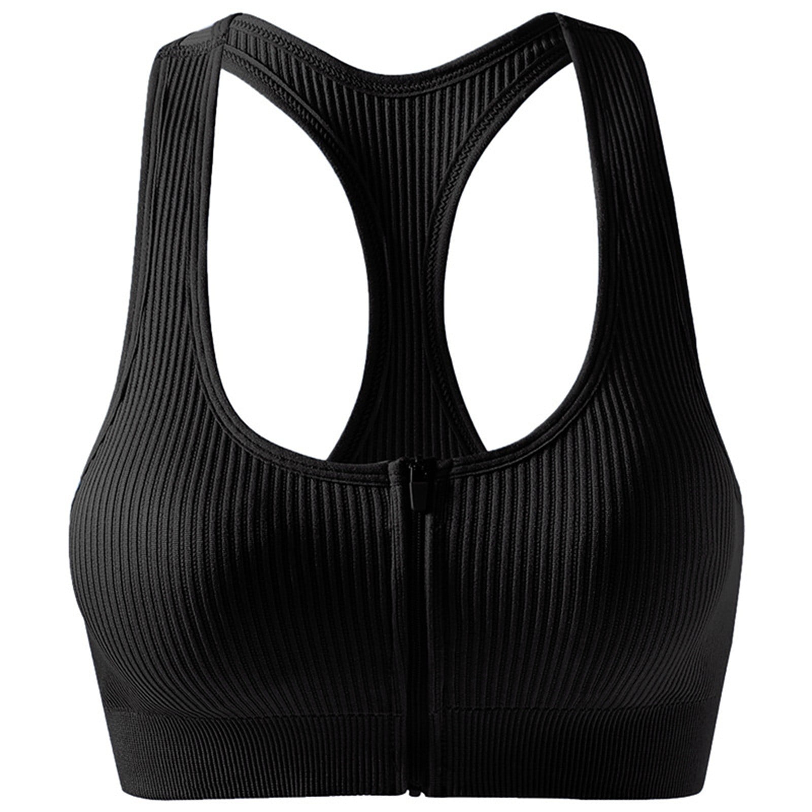 Bigersell Push up Bras for Women Support Yoga Bra Girls' Sports Bras ...