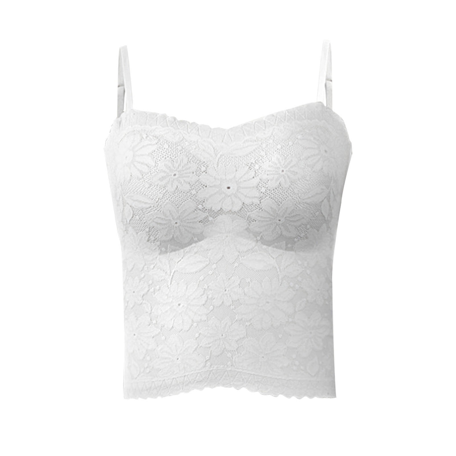 Bigersell Push up Padded Bra Discouts Fashion Women Solid Color ...