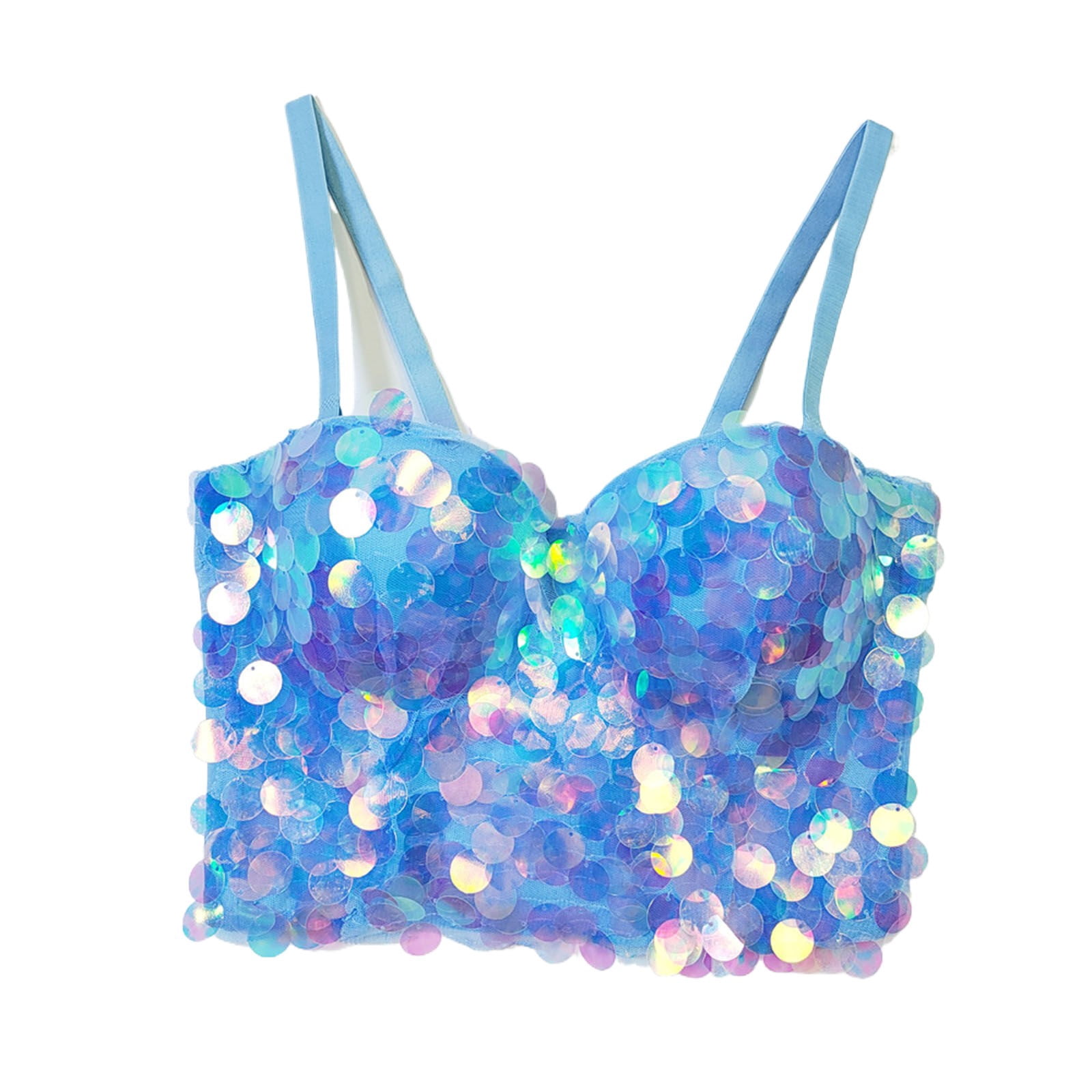 Bigersell Push up Bra On Sale Women's Fashion Corset Fishbone Bra ...