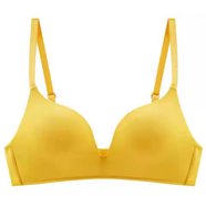 No Boundaries Women’s Lace Push Up Bra - Walmart.com