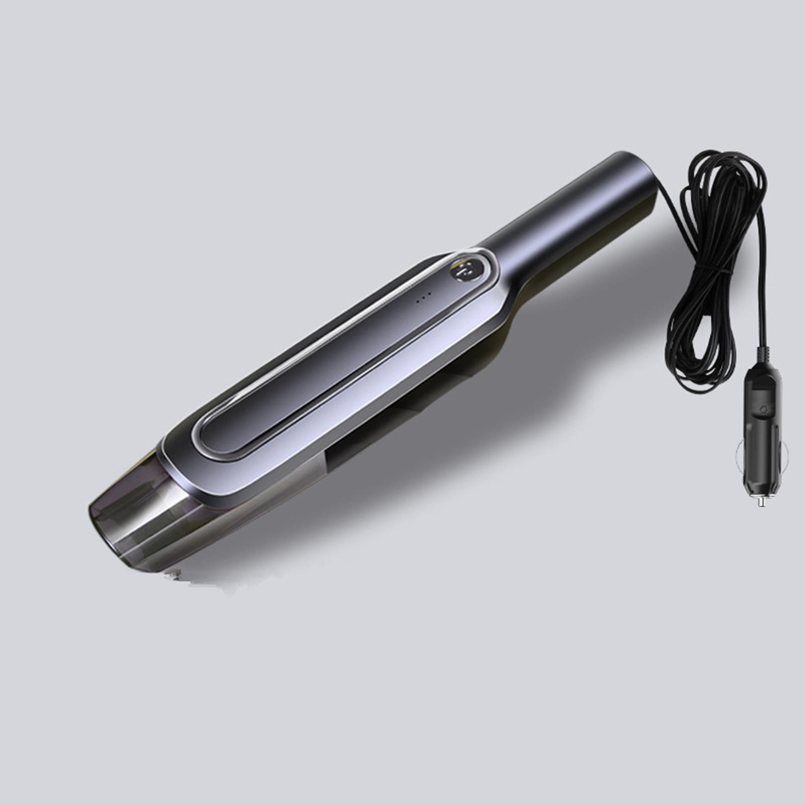 Bigersell Small Handheld Car Vacuum Cleaner Cordless Portable Vacuum ...