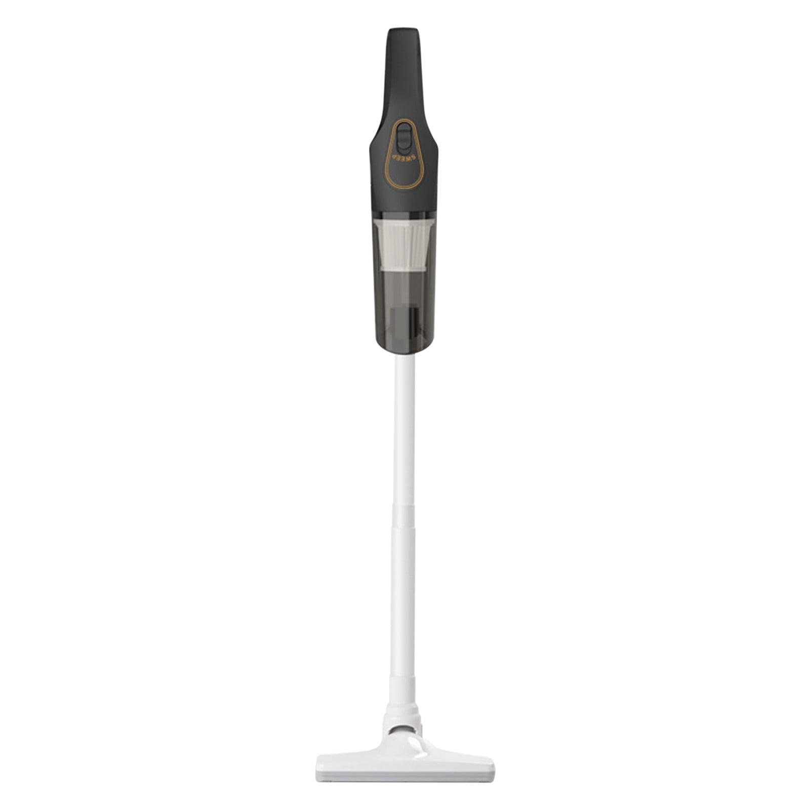 Bigersell Stick Vacuum - Portable Handheld Vacuum Cleaner Rechargeable ...