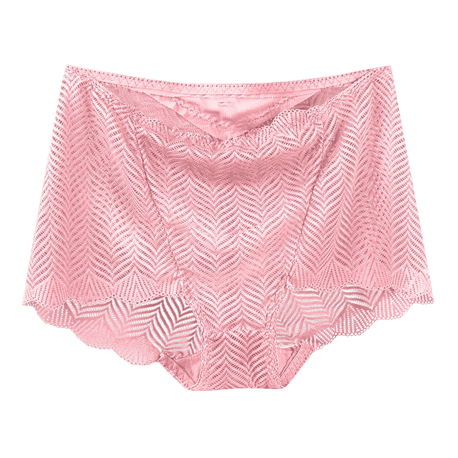 Bigersell Woman Underwear Cotton Clearance Womens High Waisted ...