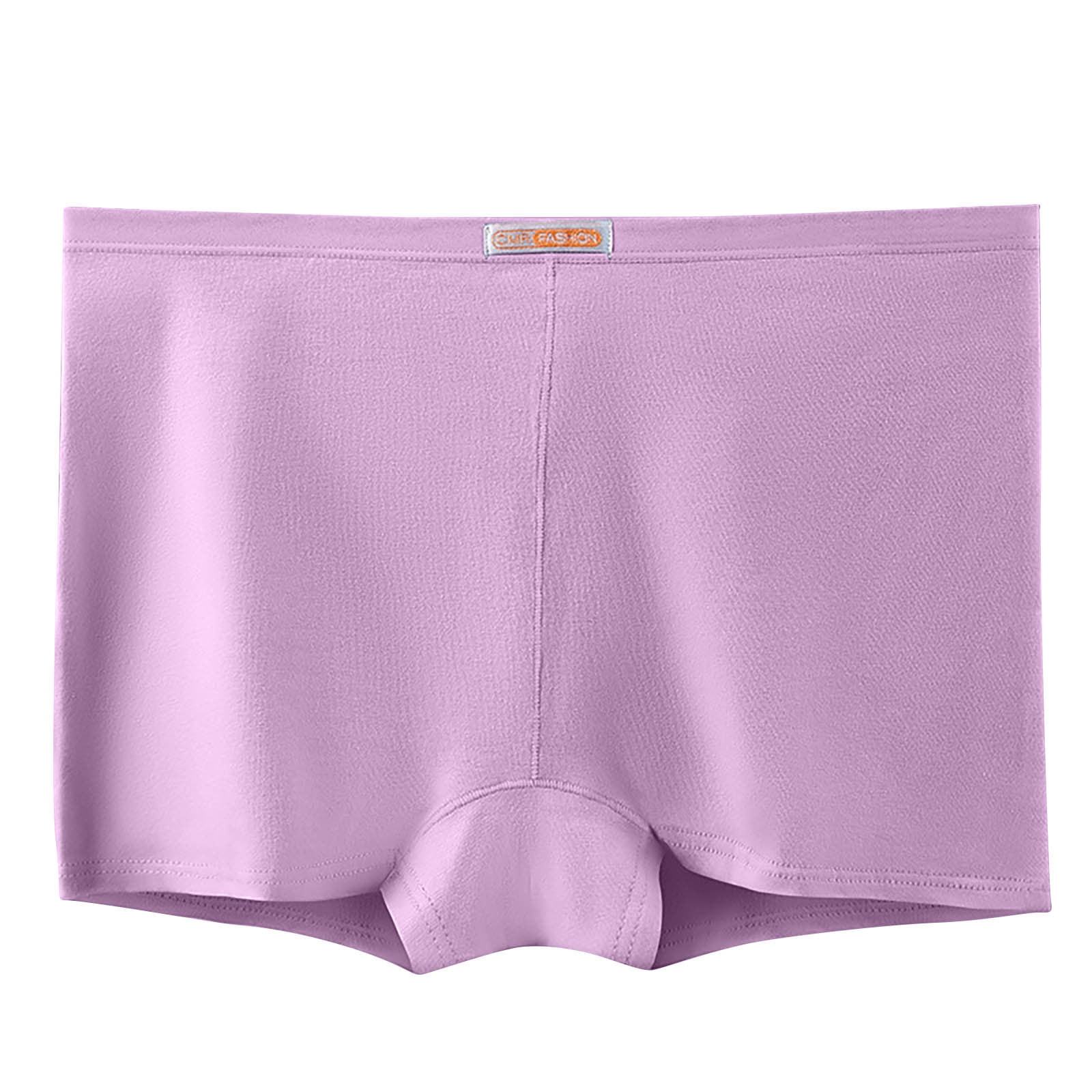 Bigersell Women Boy Short Panties Cotton Boyshort No Show Boy Shorts ...