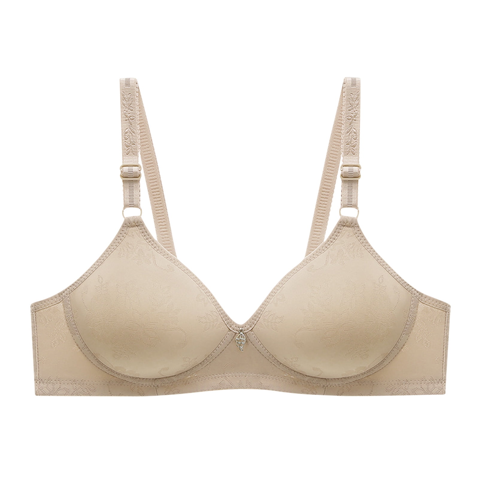 Bigersell Women Front Closure Bra Clearance Women Lace Bra Convertible ...