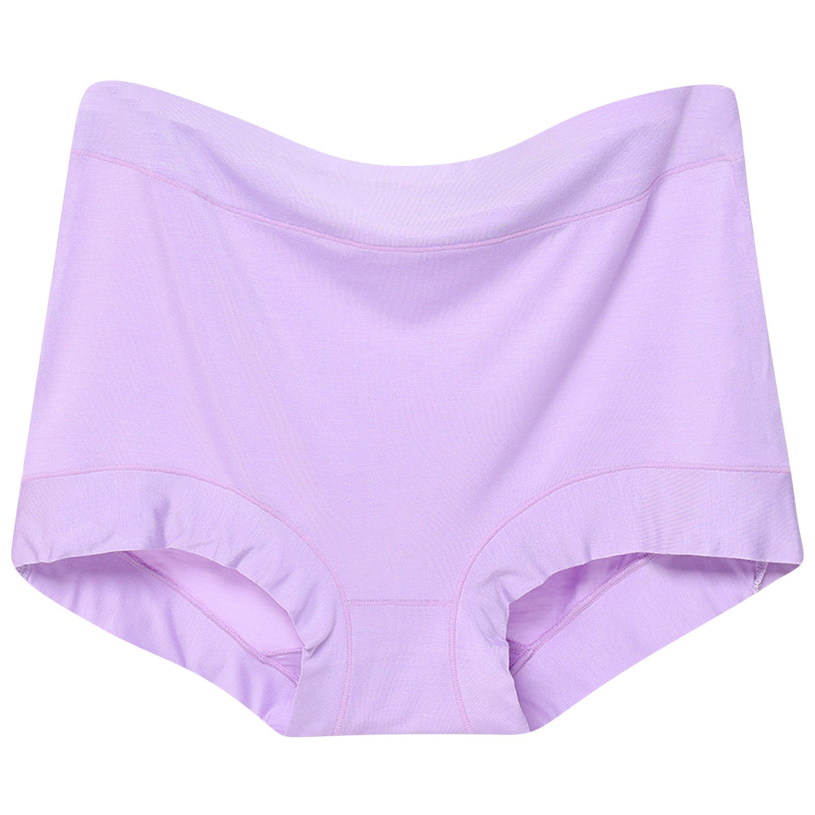 Bigersell Women's Boy Short Panties Clearance Womens Panties Cotton G ...