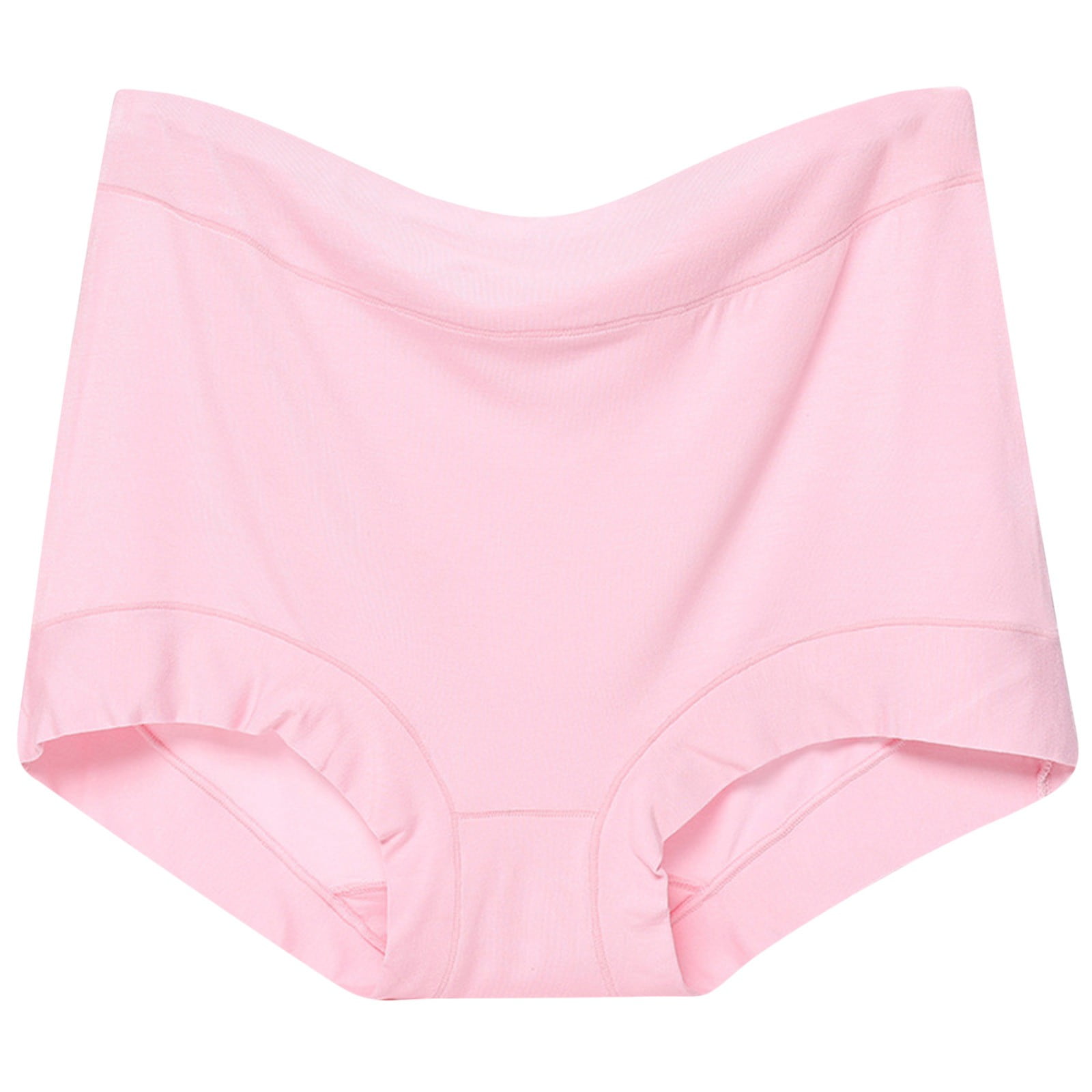 Bigersell Womens Boxers Briefs Underwear Clearance Underwear Women ...