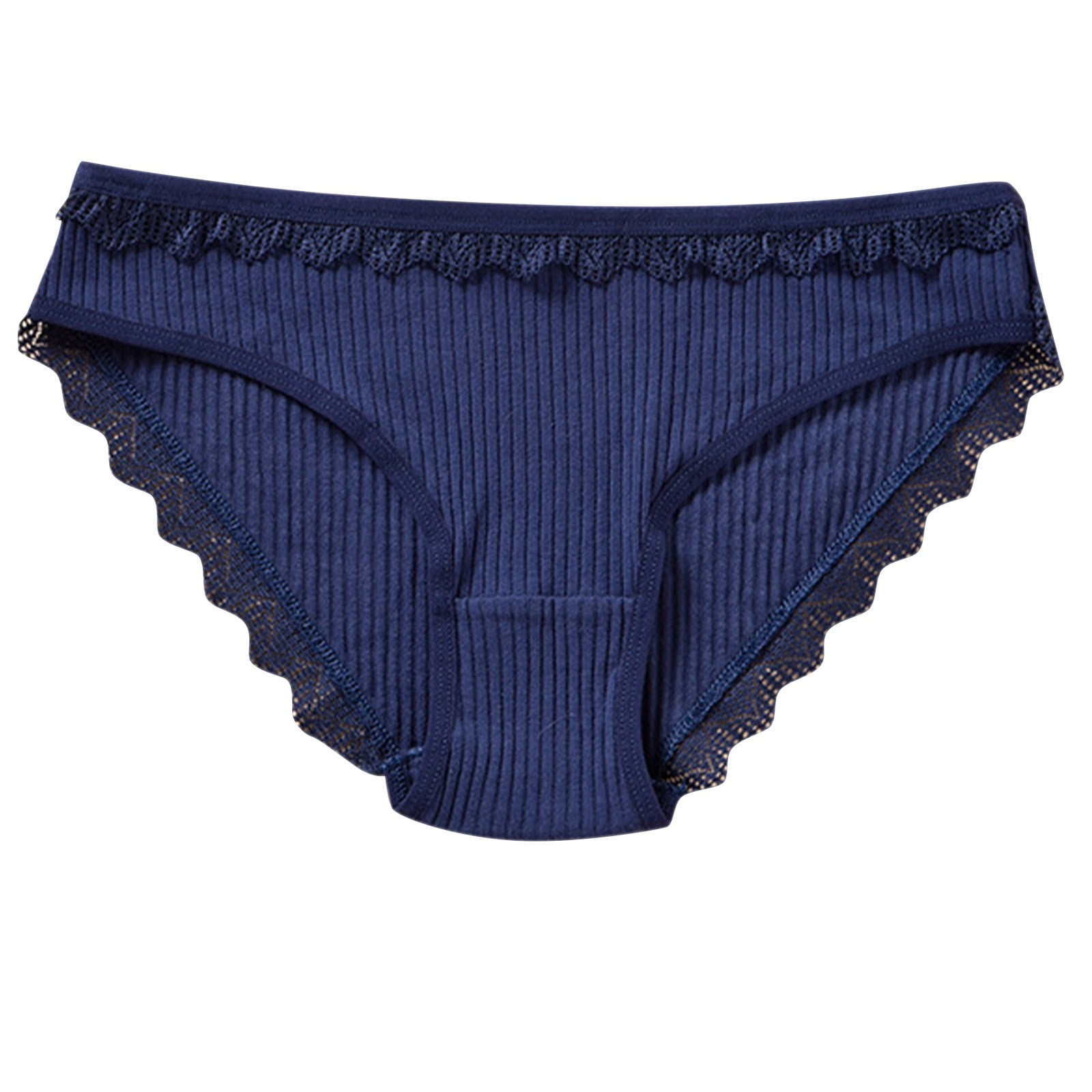 Bigersell Womens Boy Shorts Underwear Clearance Seamless Cotton ...