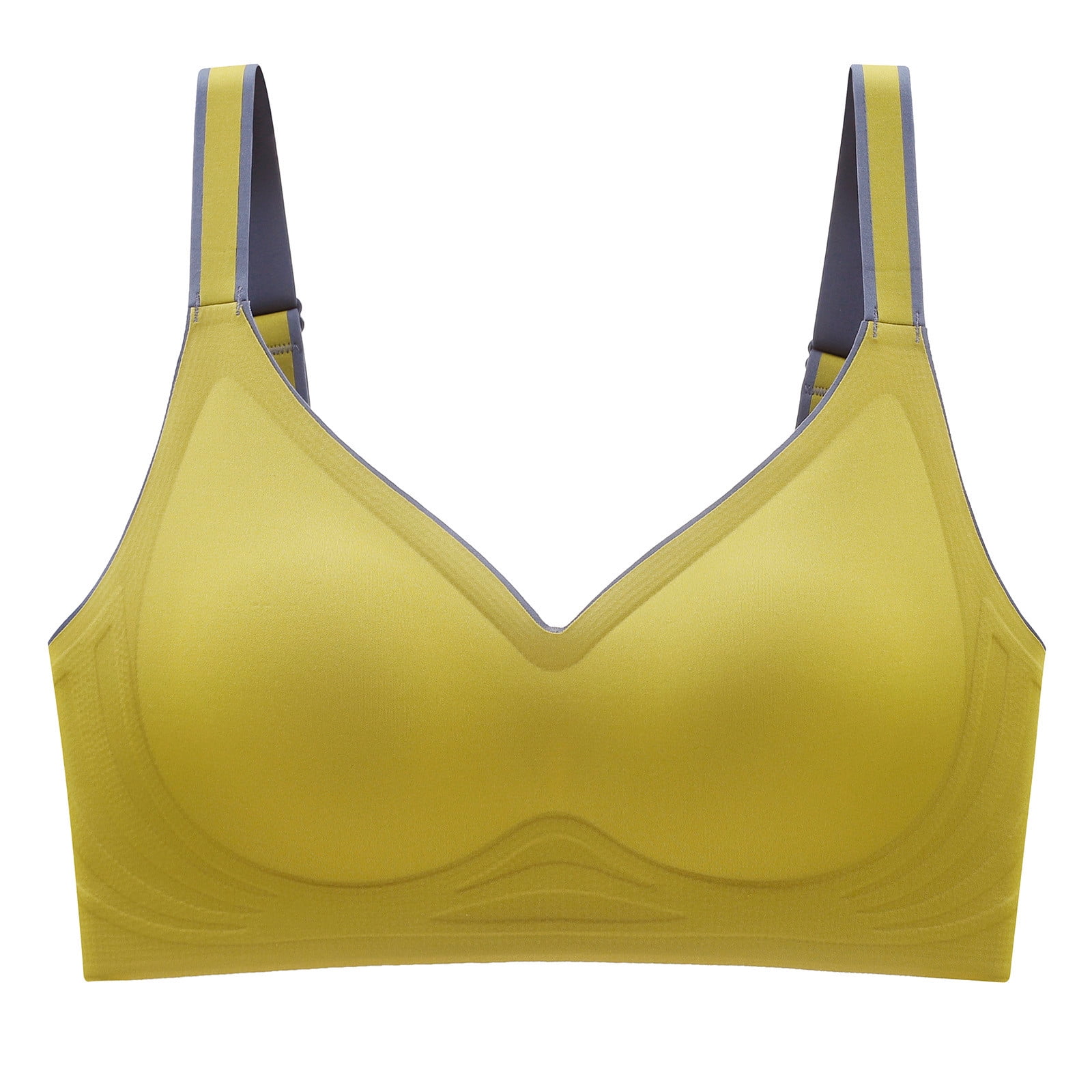 Bigersell Womens Sports Bras Sale High Impact Sports Bras for Women ...