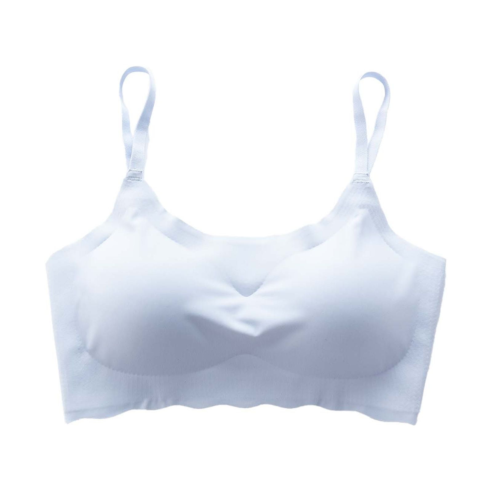 Bigersell Womens Sports Bras Sale Push up Bra Longline Bra Style R2897 ...