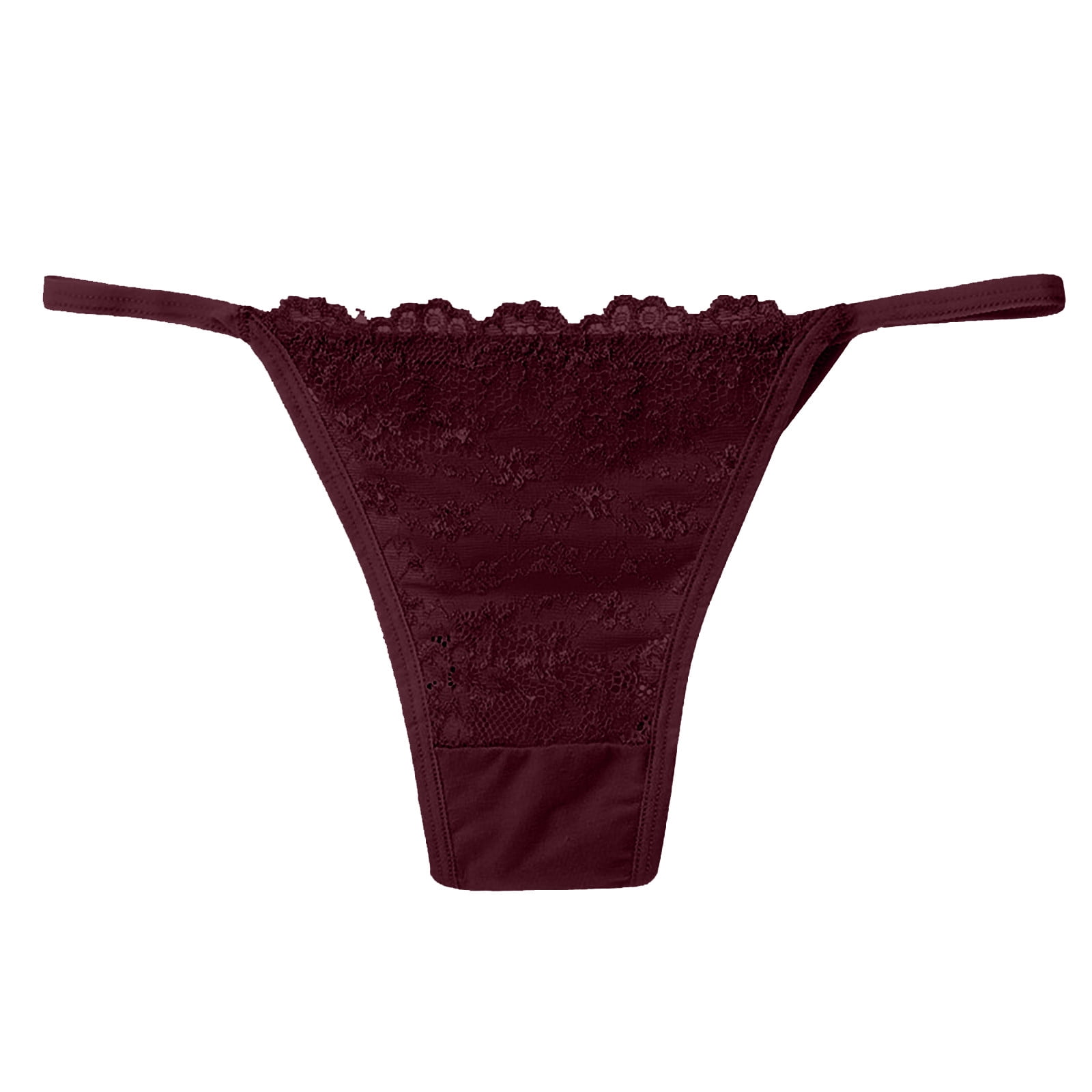 Bigersell Womens Underwear Seamless Clearance Seamless Cheeky Underwear ...