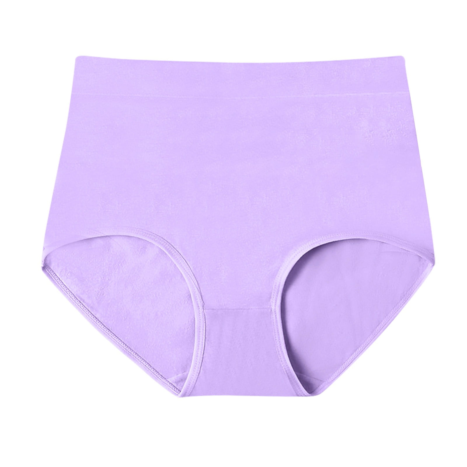 Bigersell Cotton Boyshort Underwear for Women Clearance Cute Underwear ...