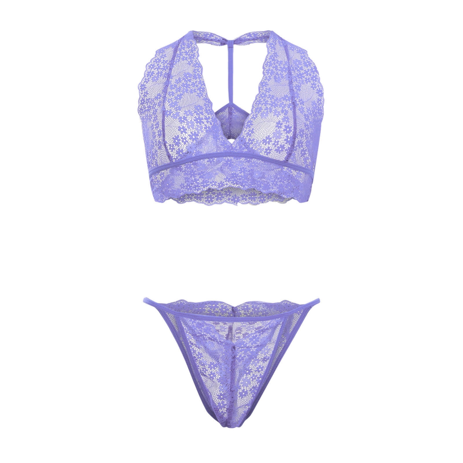 Bigersell Cotton Panties Clearance Womens Panties Seamless Bikini Panty ...