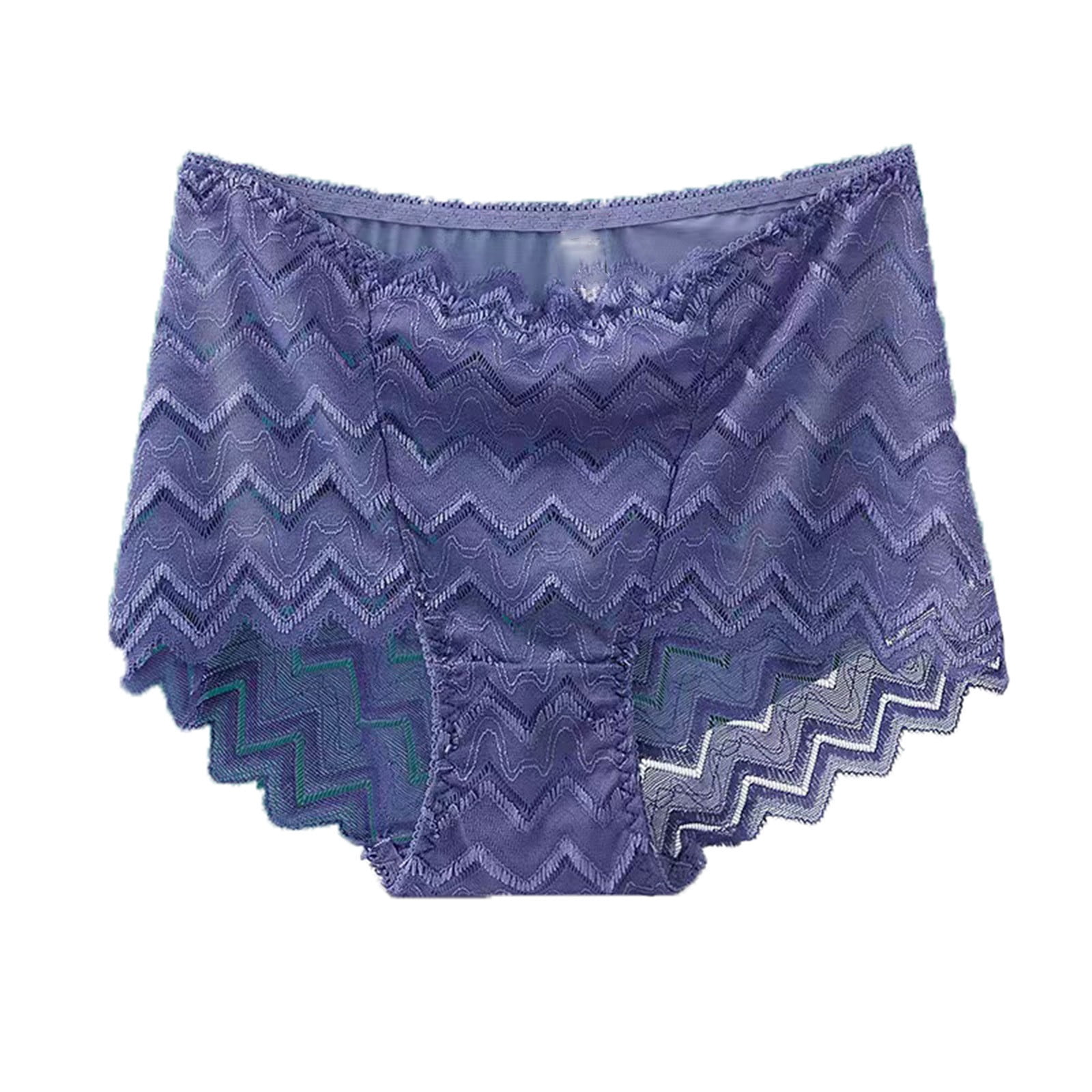 Bigersell Cotton Thong Underwear for Women Clearance Plus Size ...