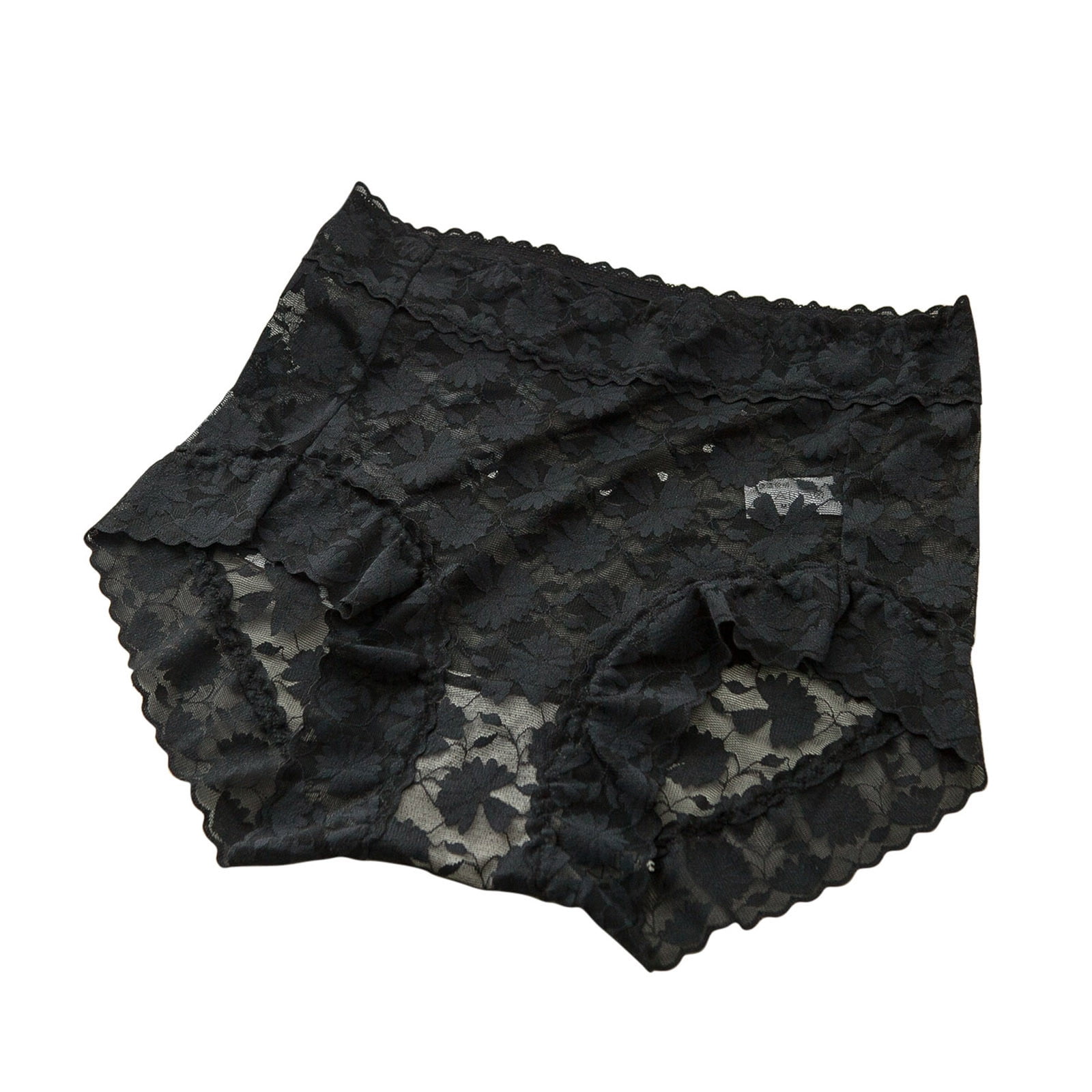 Bigersell Cotton Underwear Clearance No Panty Line Underwear Women ...