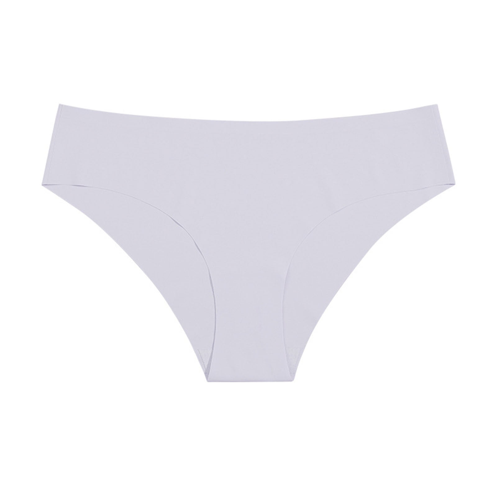Bigersell Cotton Underwear for Women Clearance Period Panties Tangas ...