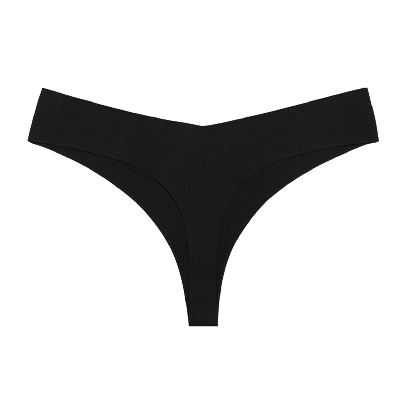 Bigersell Cute Underwear for Women Clearance Womens Underwear Boyshort ...