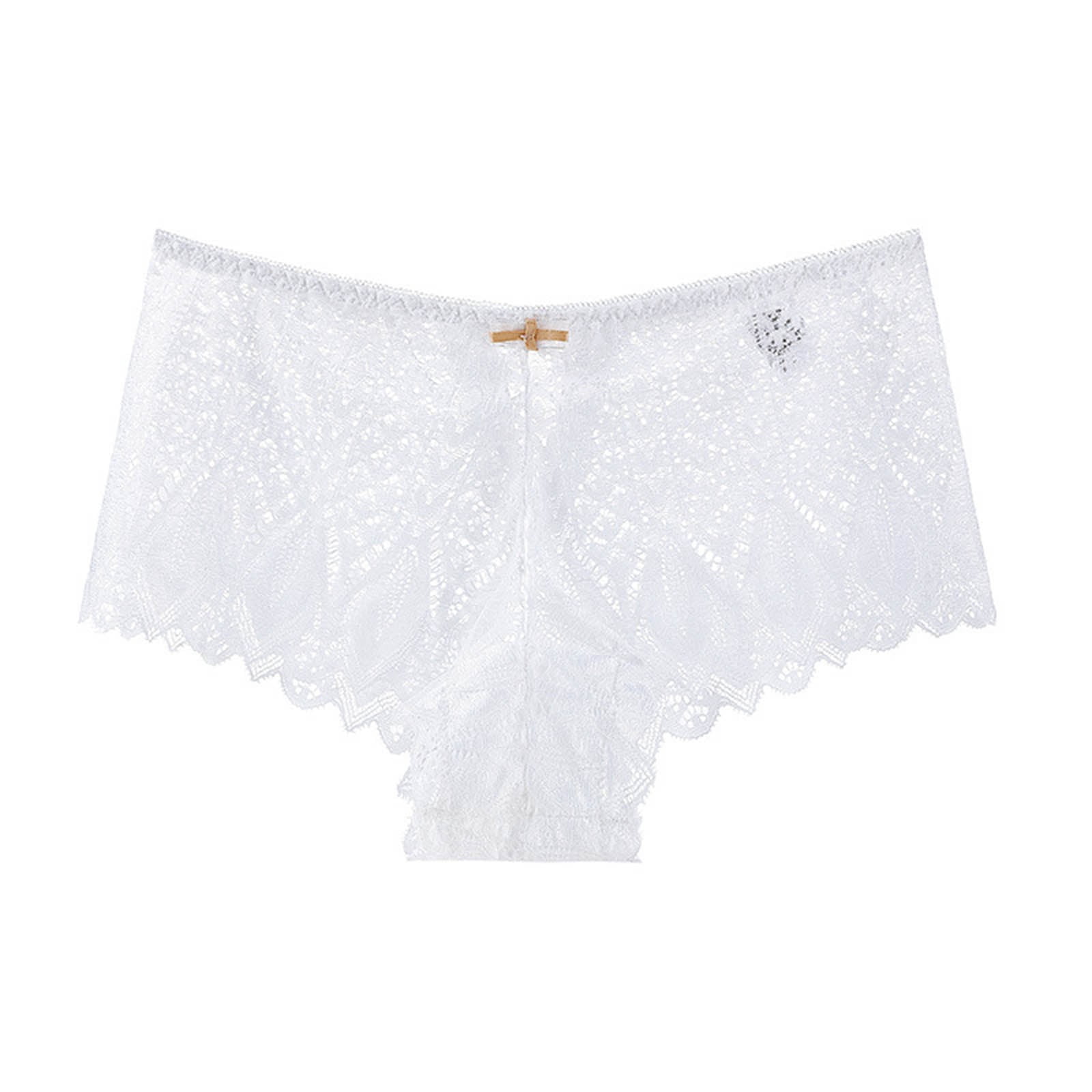 Bigersell High Cut Underwear Women Clearance Cotton Underwear Women ...