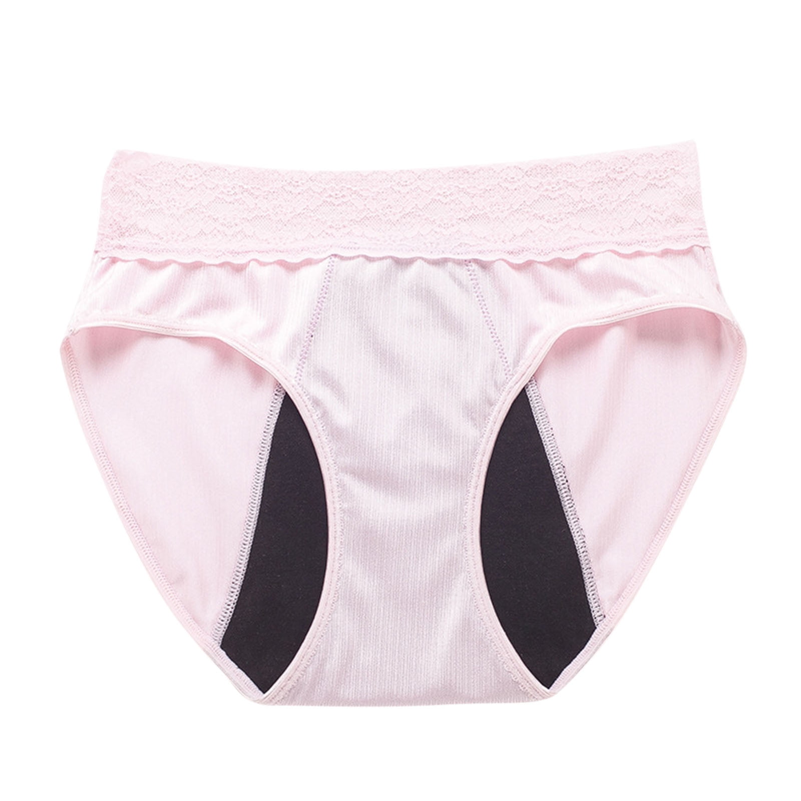 Bigersell High Cut Underwear Women Clearance Women Underwear Seamless ...