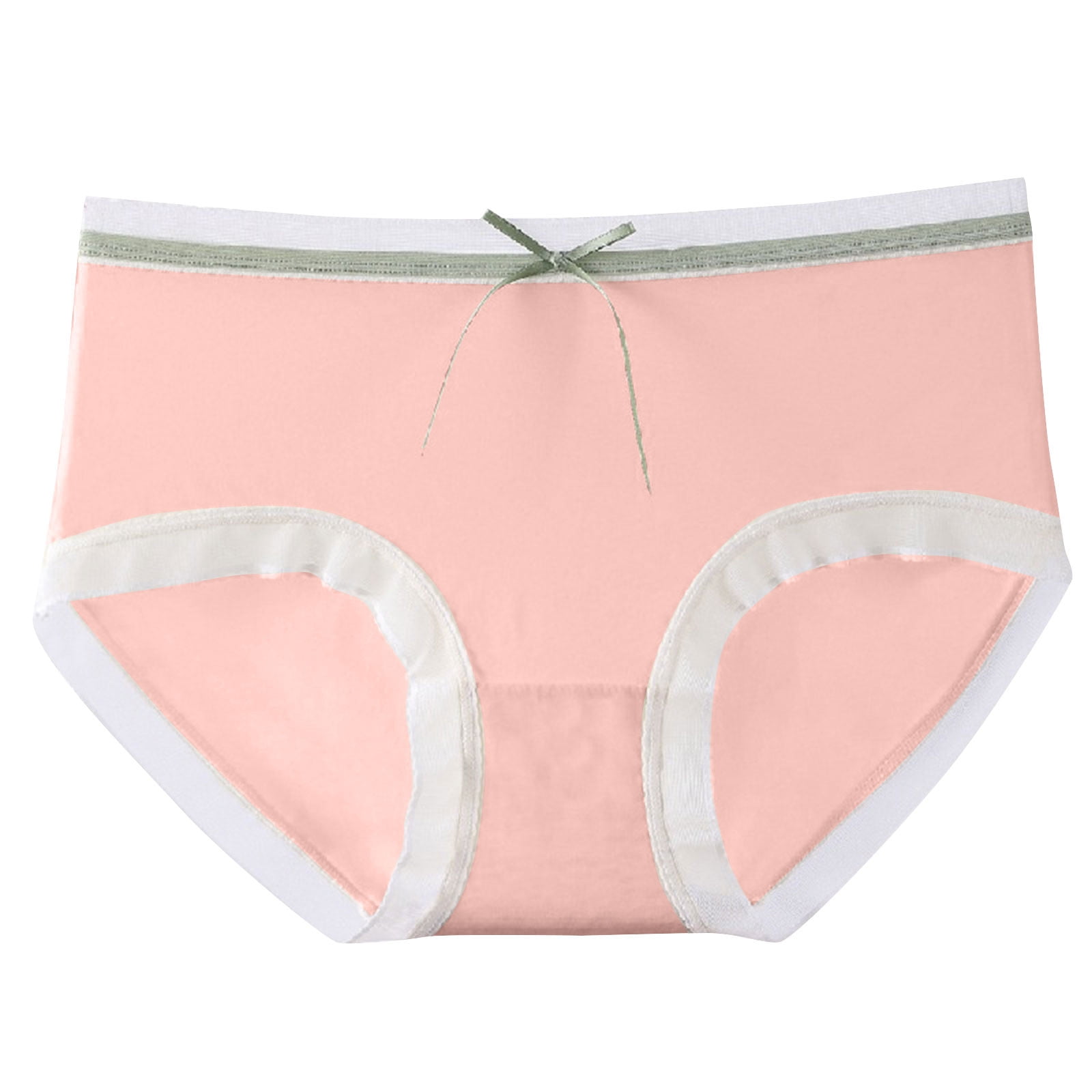 Bigersell High Waisted Thong Underwear Clearance Workout Underwear ...