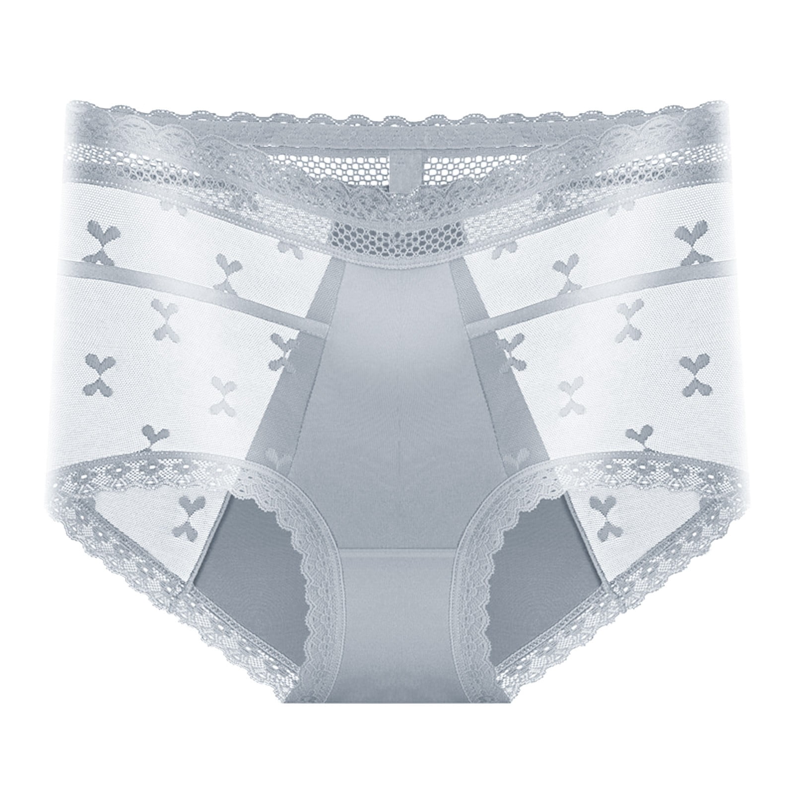 Bigersell High Waisted Underwear Clearance Ladies Panties Tangas Panty ...