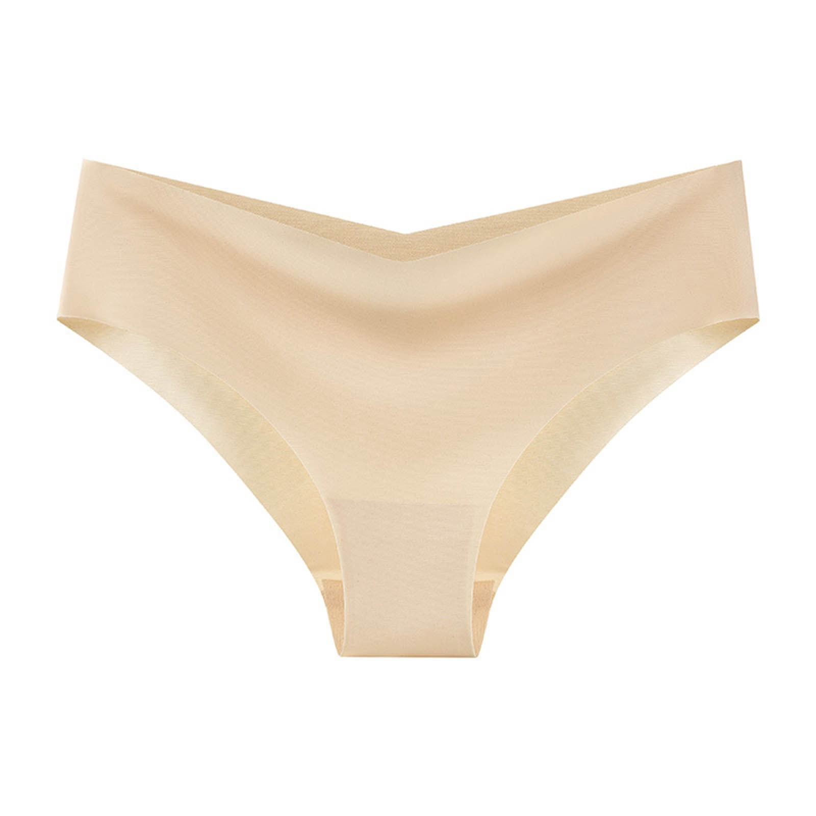 Bigersell Panties for Women Clearance High Waist Underwear Women Tangas ...