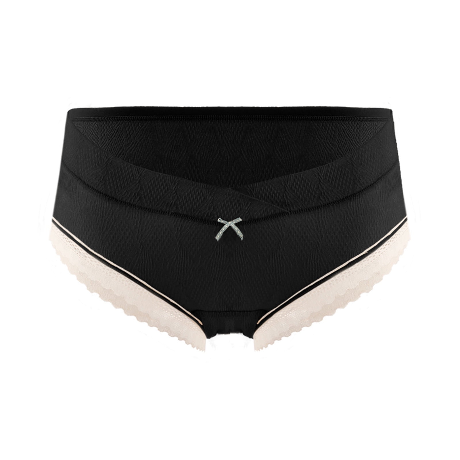 Bigersell Period Underwear for Teens Clearance Thermal Underwear Women ...